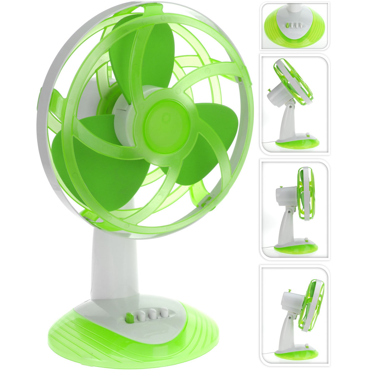 Ventilateur Pas Cher