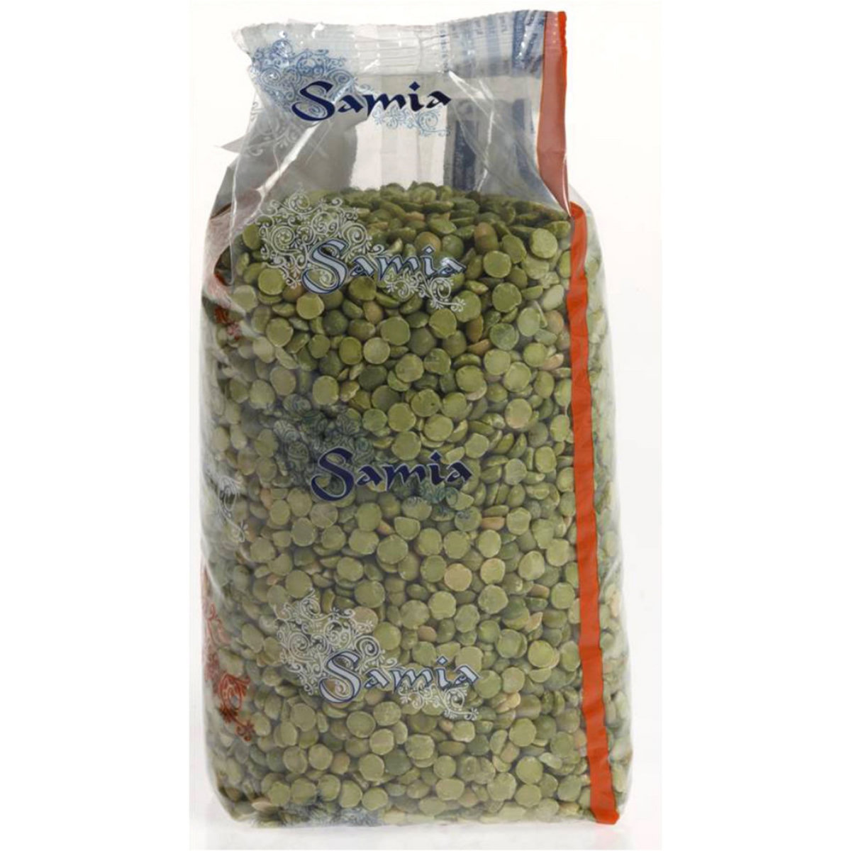 SAMIA Pois cassés 1kg pas cher - Auchan.fr