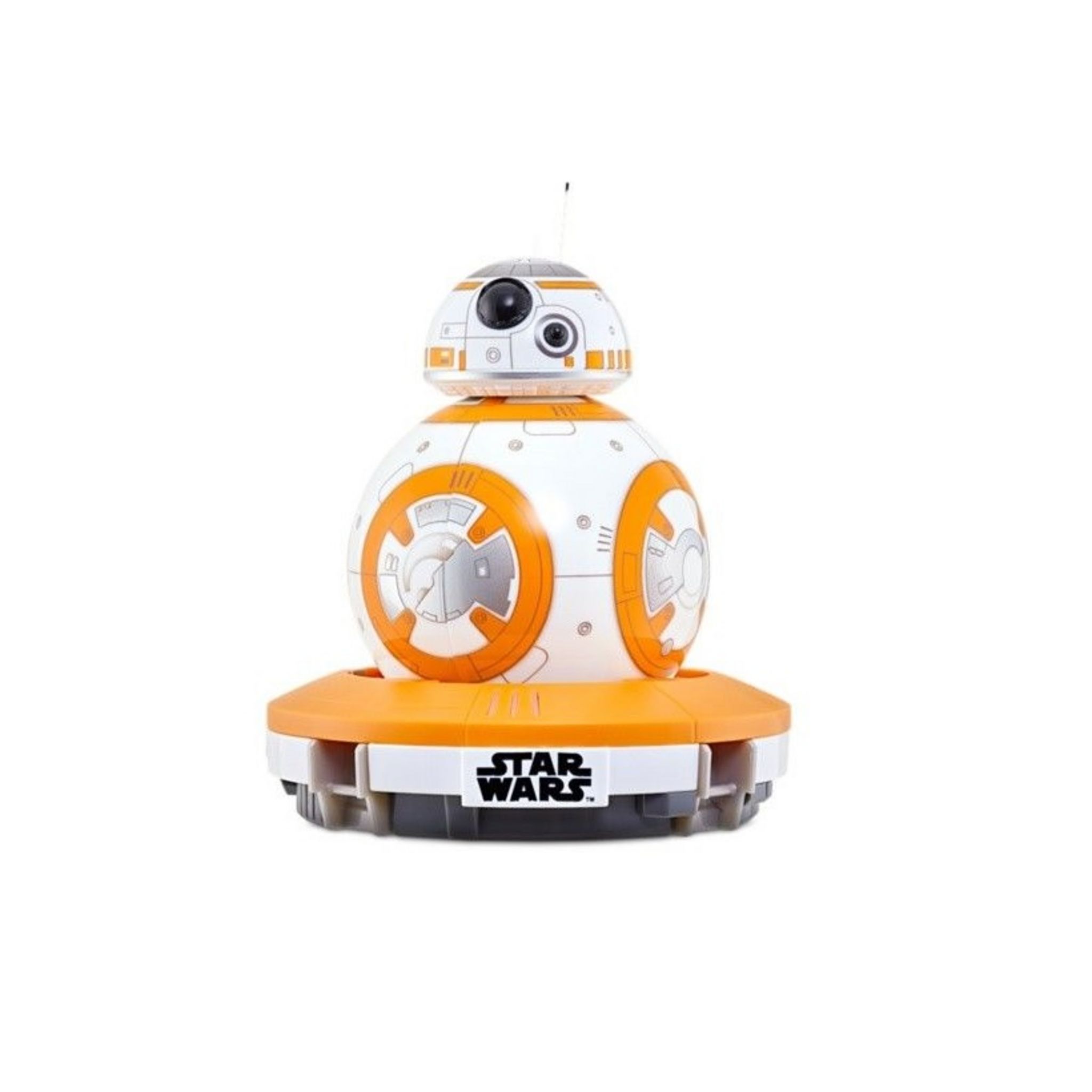 SPHERO Robot Sphero BB8 pas cher - Auchan.fr