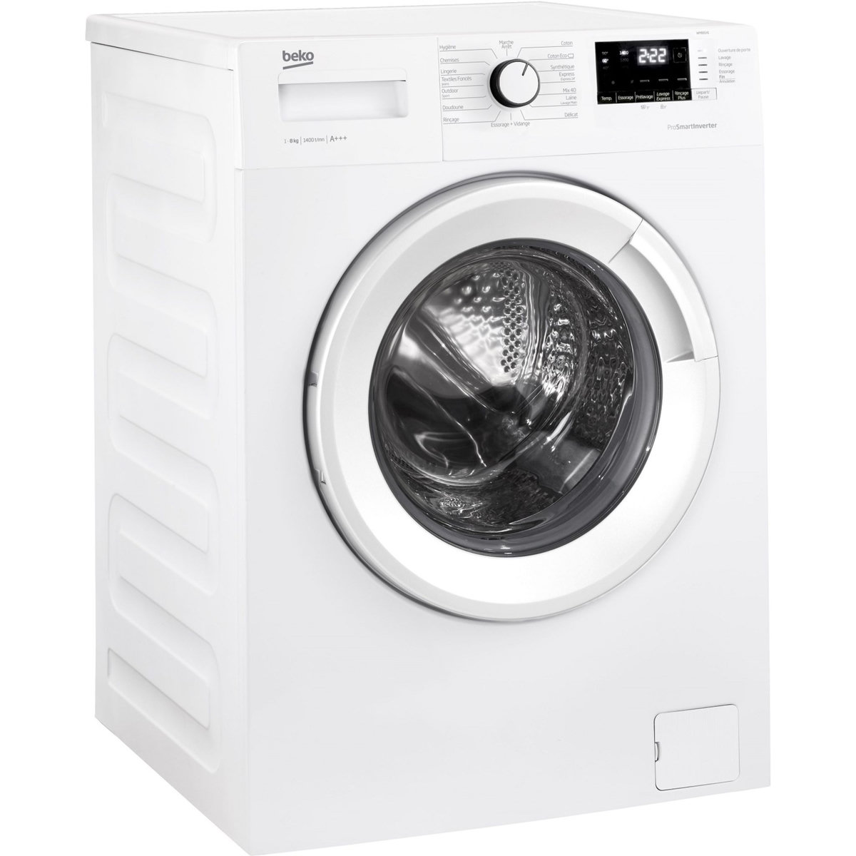 Auchan Lave Linge Hublot