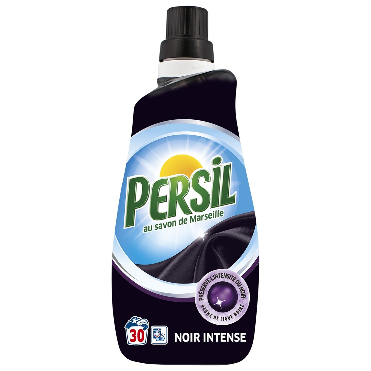 PERSIL Persil lessive soin spécial noir lavage x30 -1,5l pas cher ...