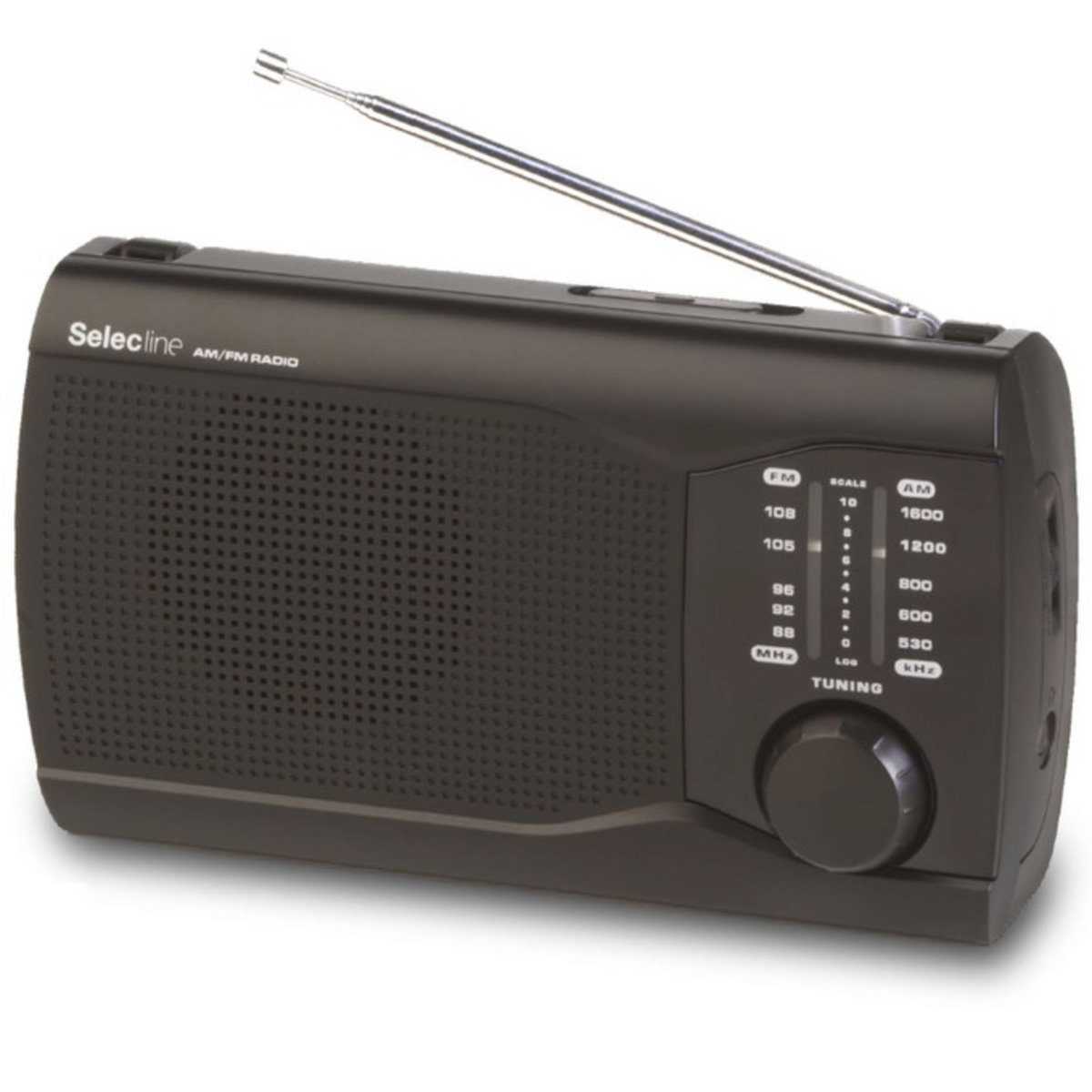 SELECLINE 841642 - Radio pas cher - Auchan.fr