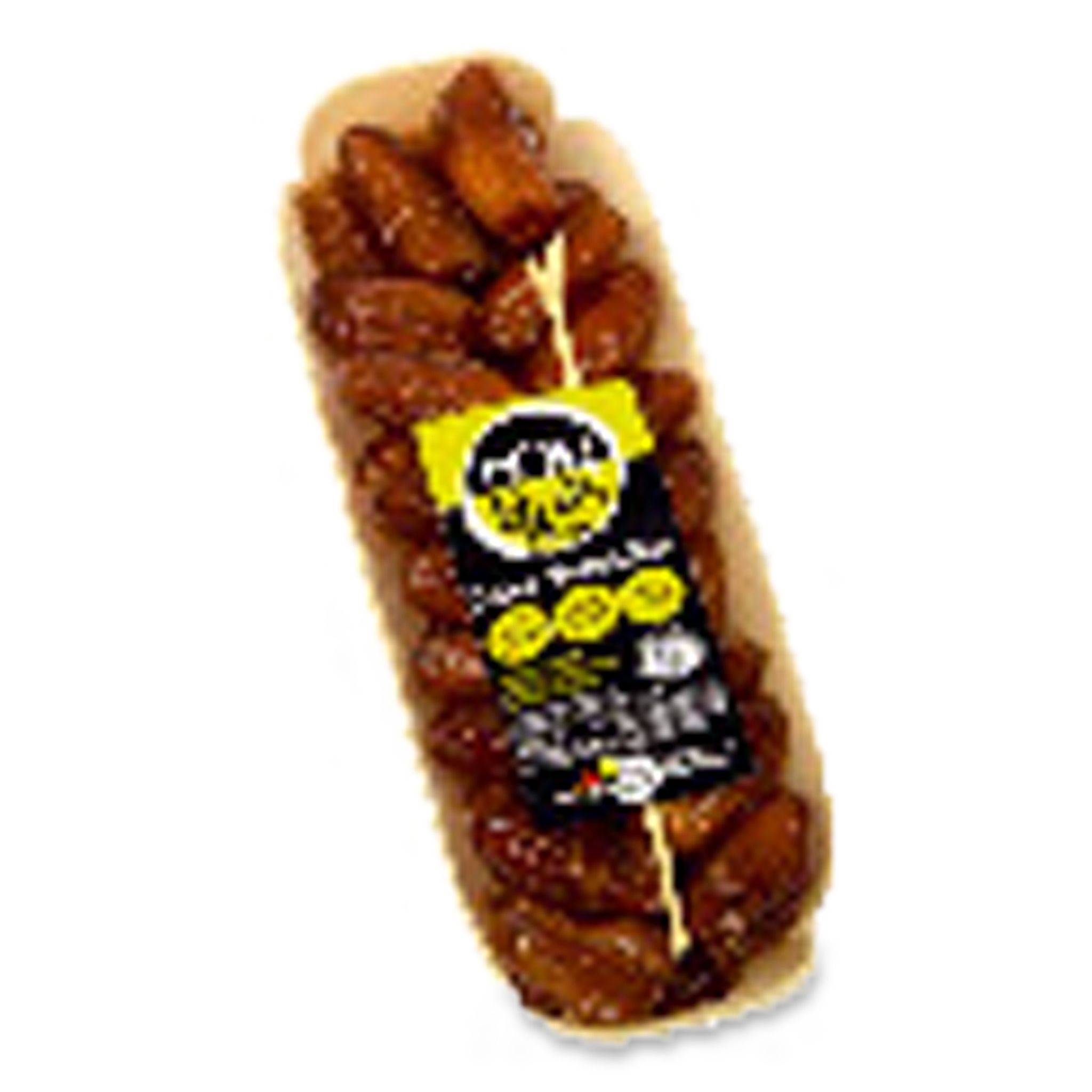 HOLYFRUITS Dattes dénoyautées de Tunisie 400g pas cher - Auchan.fr