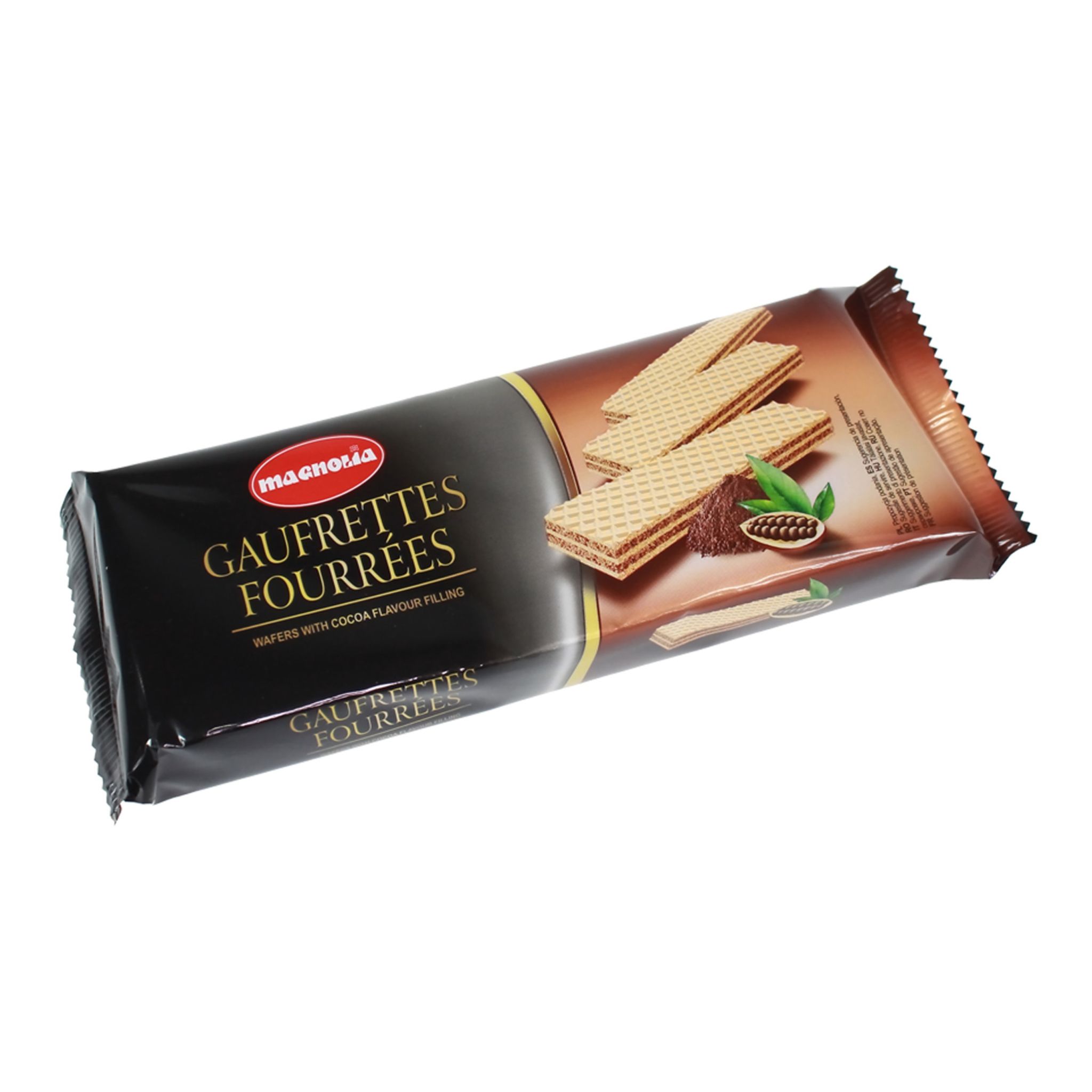 gaufrette chocolat 200g pas cher - Auchan.fr