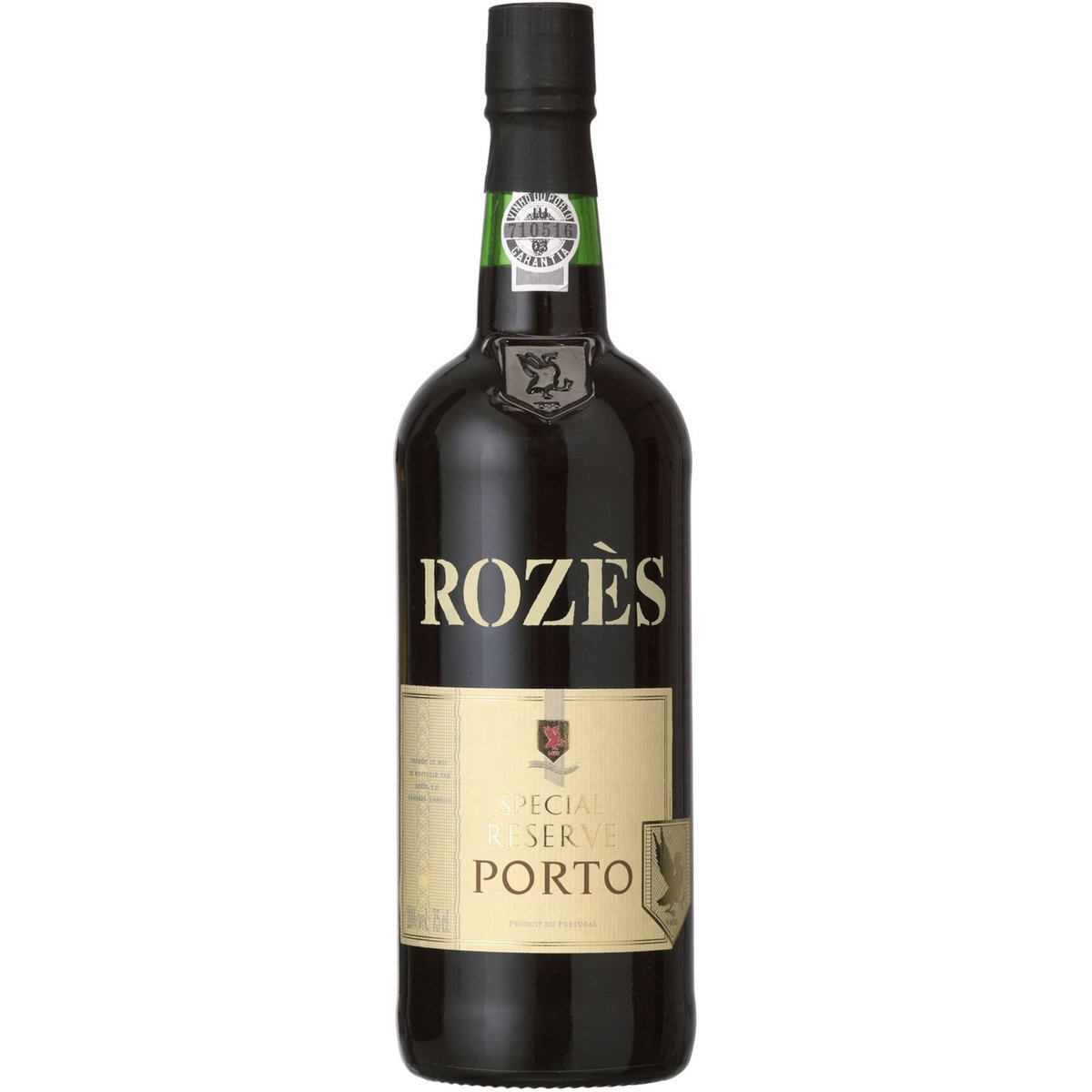 PORTO Porto Spécial Réserve 75cl pas cher - Auchan.fr