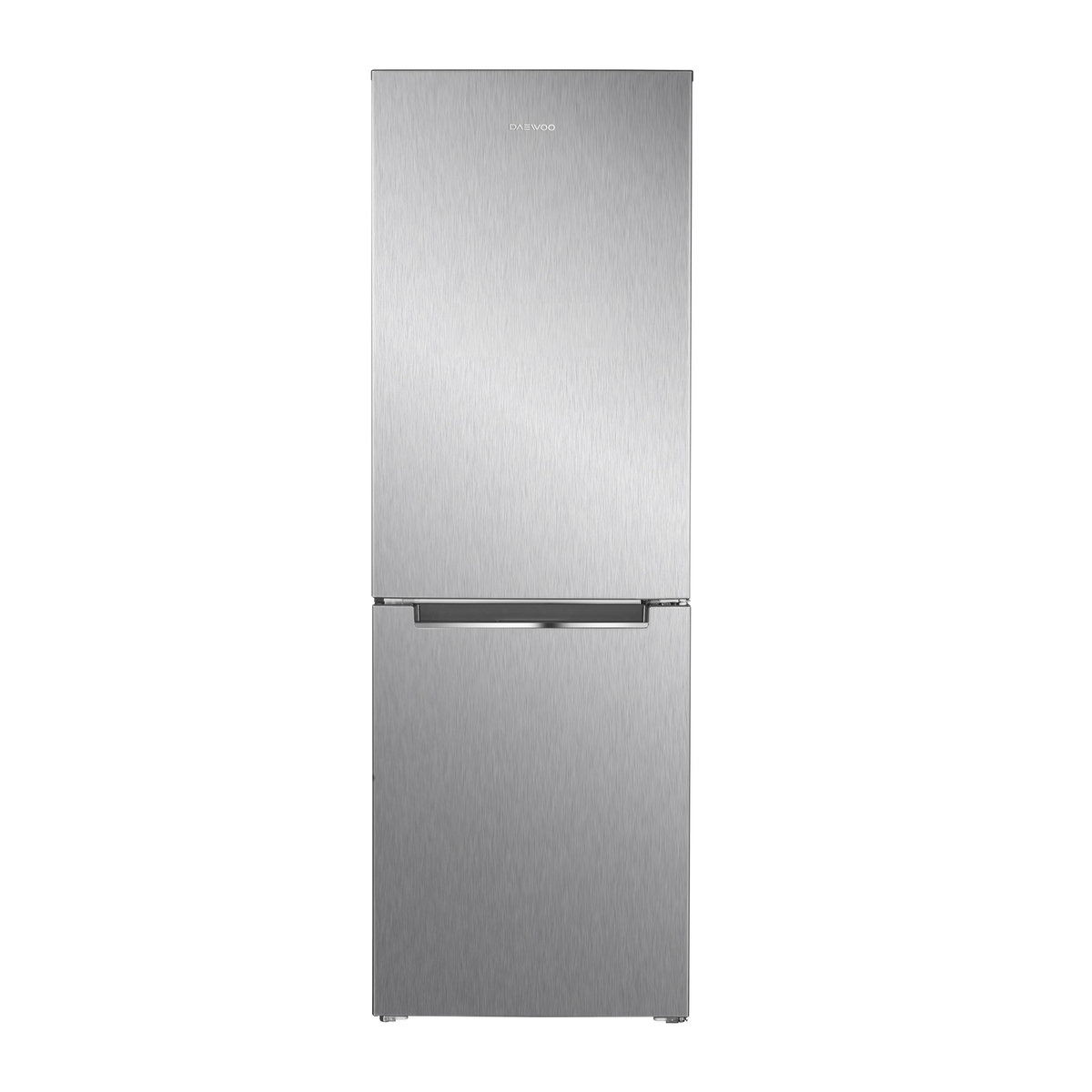 DAEWOO Réfrigérateur combiné RN-H320S - 320 L, Froid ventilé pas cher ...
