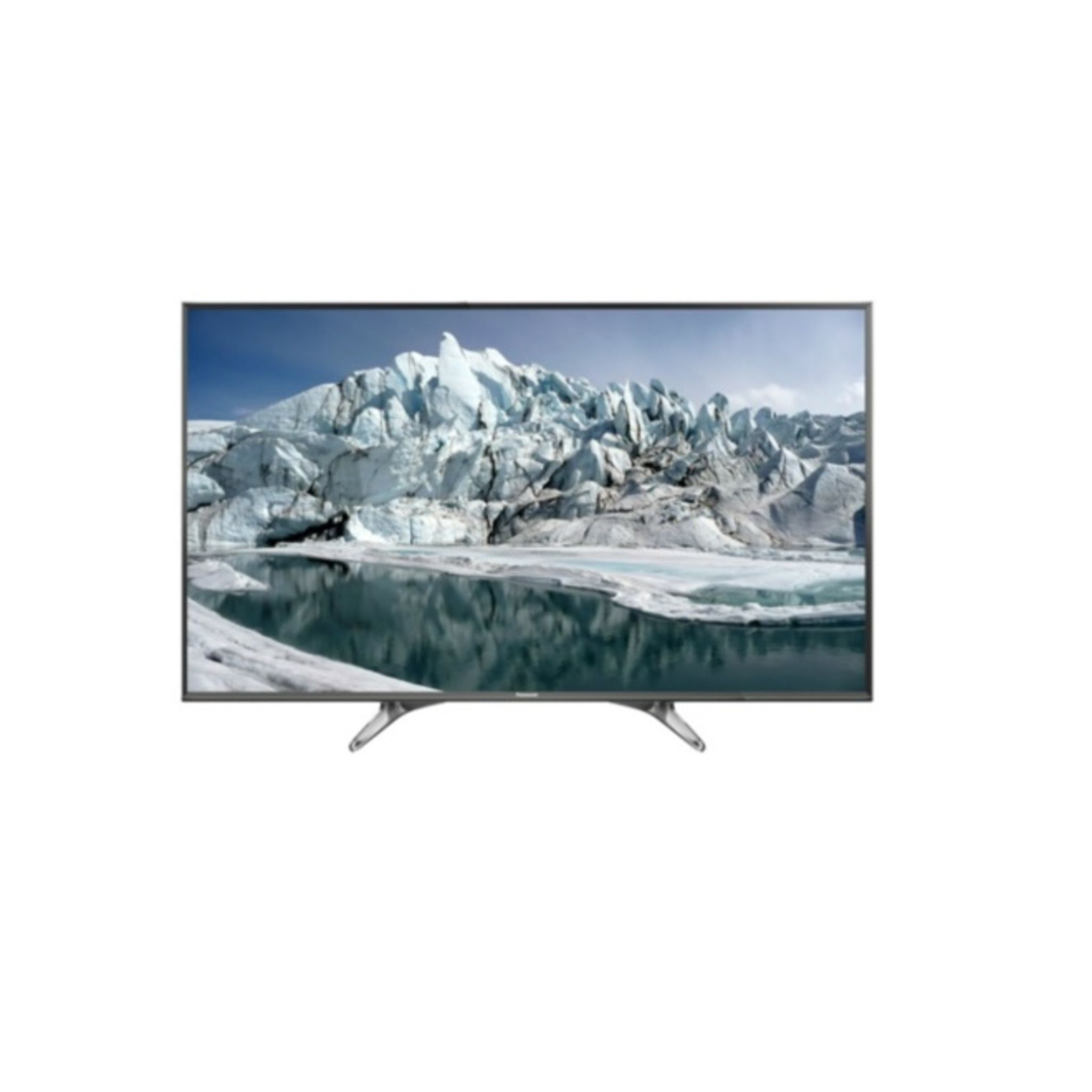 PANASONIC TX-65EX600E TVLED Ultra HD 4K 164 cm Smart TV pas cher ...