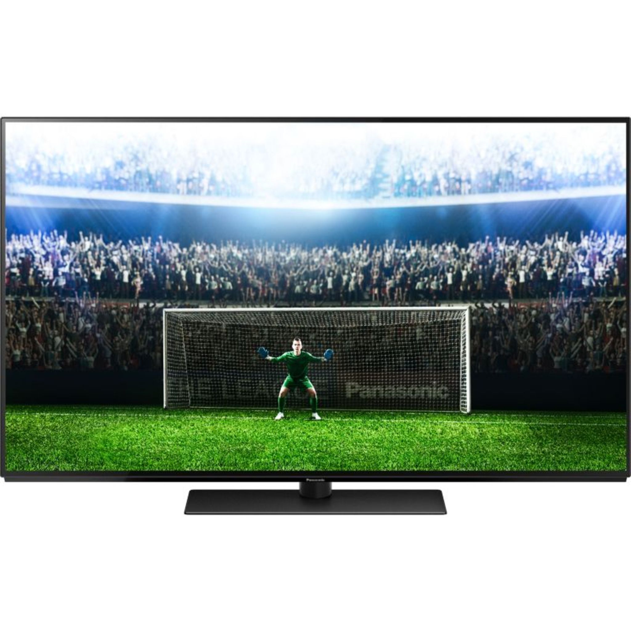PANASONIC 55FZ800 TV OLED 4K UHD 139 cm HDR Smart TV pas cher - Auchan.fr