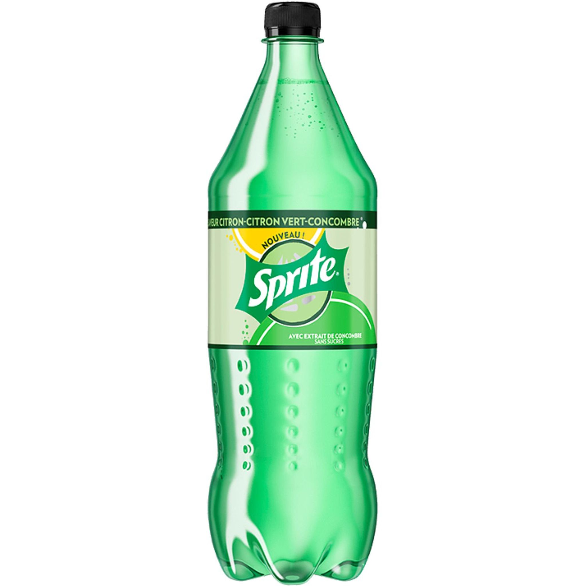SPRITE pas cher - Auchan.fr