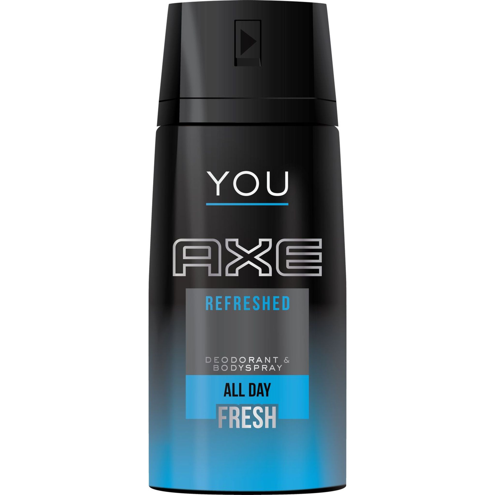 Axe déodorant you refreshed 150ml pas cher - Auchan.fr