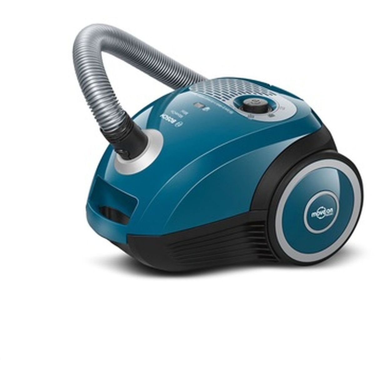 BOSCH Aspirateur avec sac BGL25MON7 Mini MoveOn pas cher - Auchan.fr