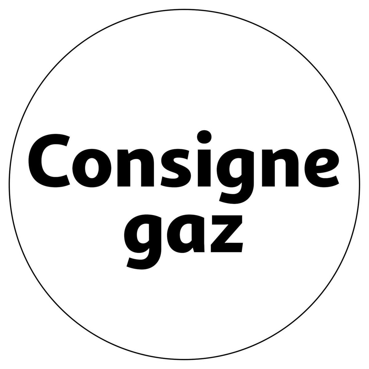 BUTAGAZ Butagaz Consigne de gaz propane cube 5kg 5kg pas cher - Auchan.fr