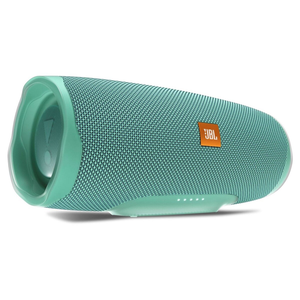 JBL Enceinte portable Bluetooth - Turquoise - Charge 4 pas cher - Auchan.fr
