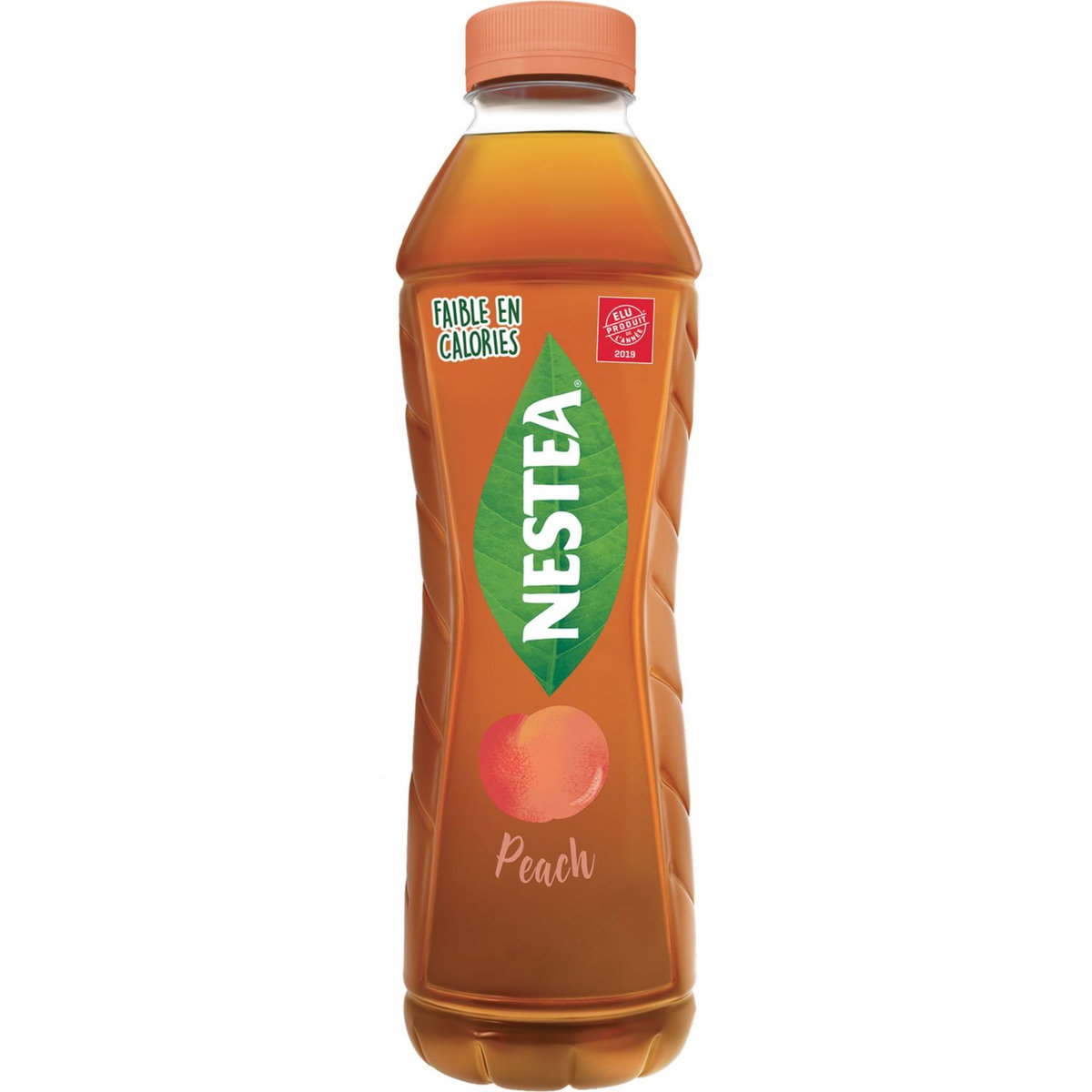 NESTEA Nestea thé noir pêche 1l pas cher - Auchan.fr