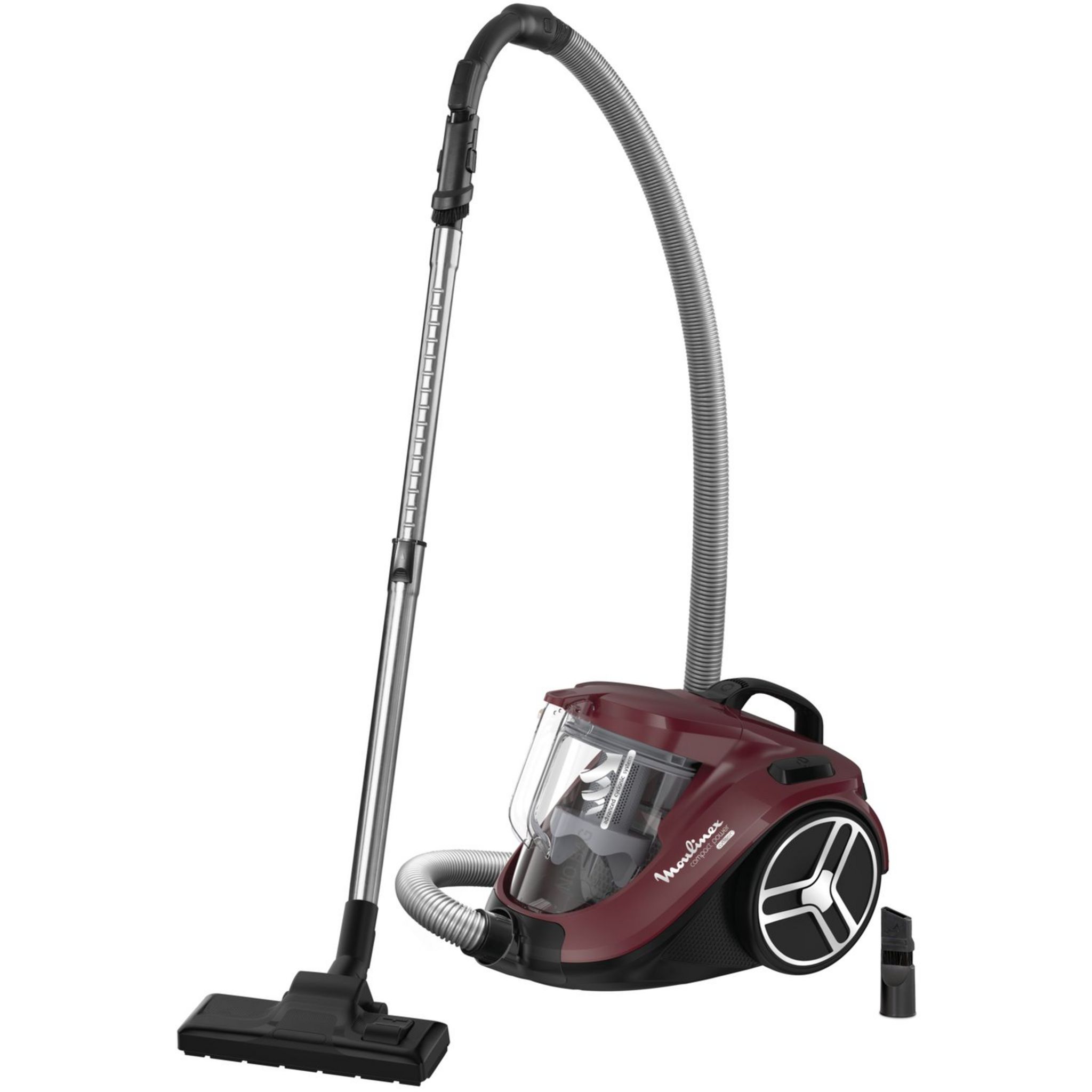 Aspirateur Auchan Sans Sac