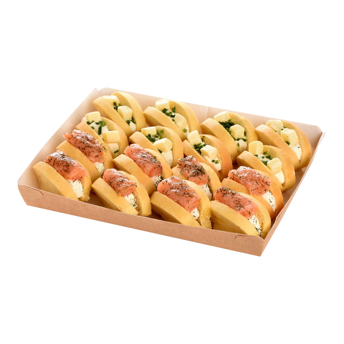 brioche festive x16 -200g pas cher - Auchan.fr