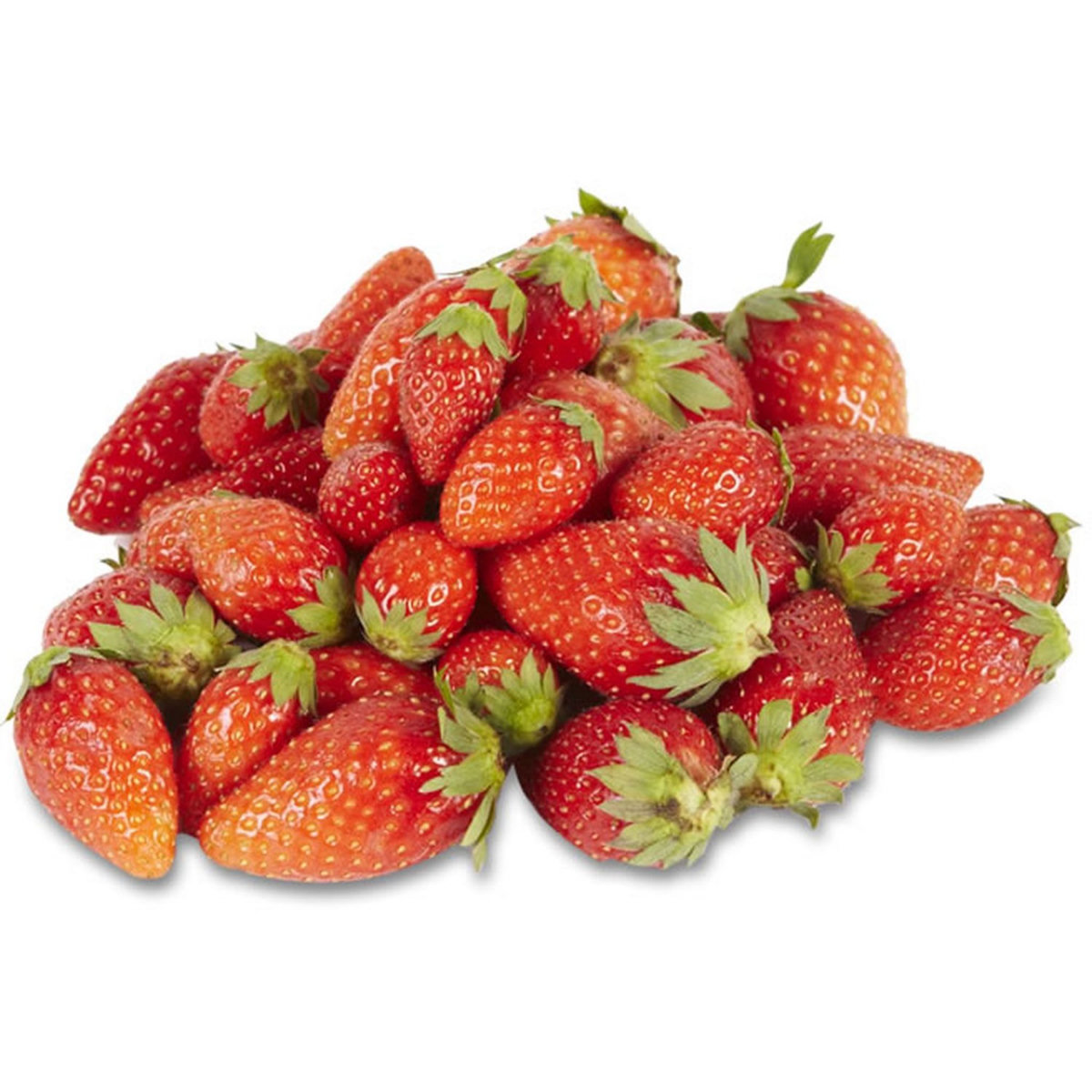 Fraises Gariguette 400g pas cher - Auchan.fr
