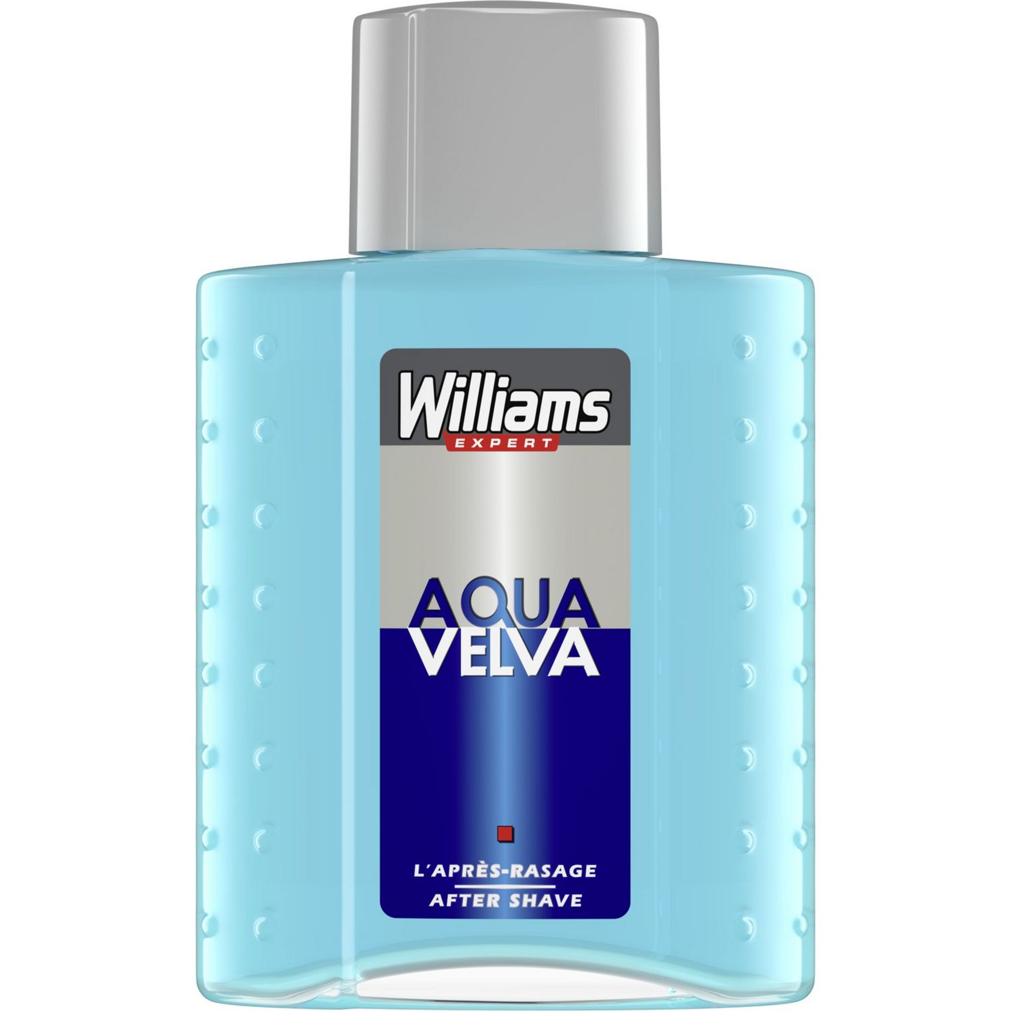 WILLIAMS Aqua velva après rasage ice blue 100ml pas cher - Auchan.fr