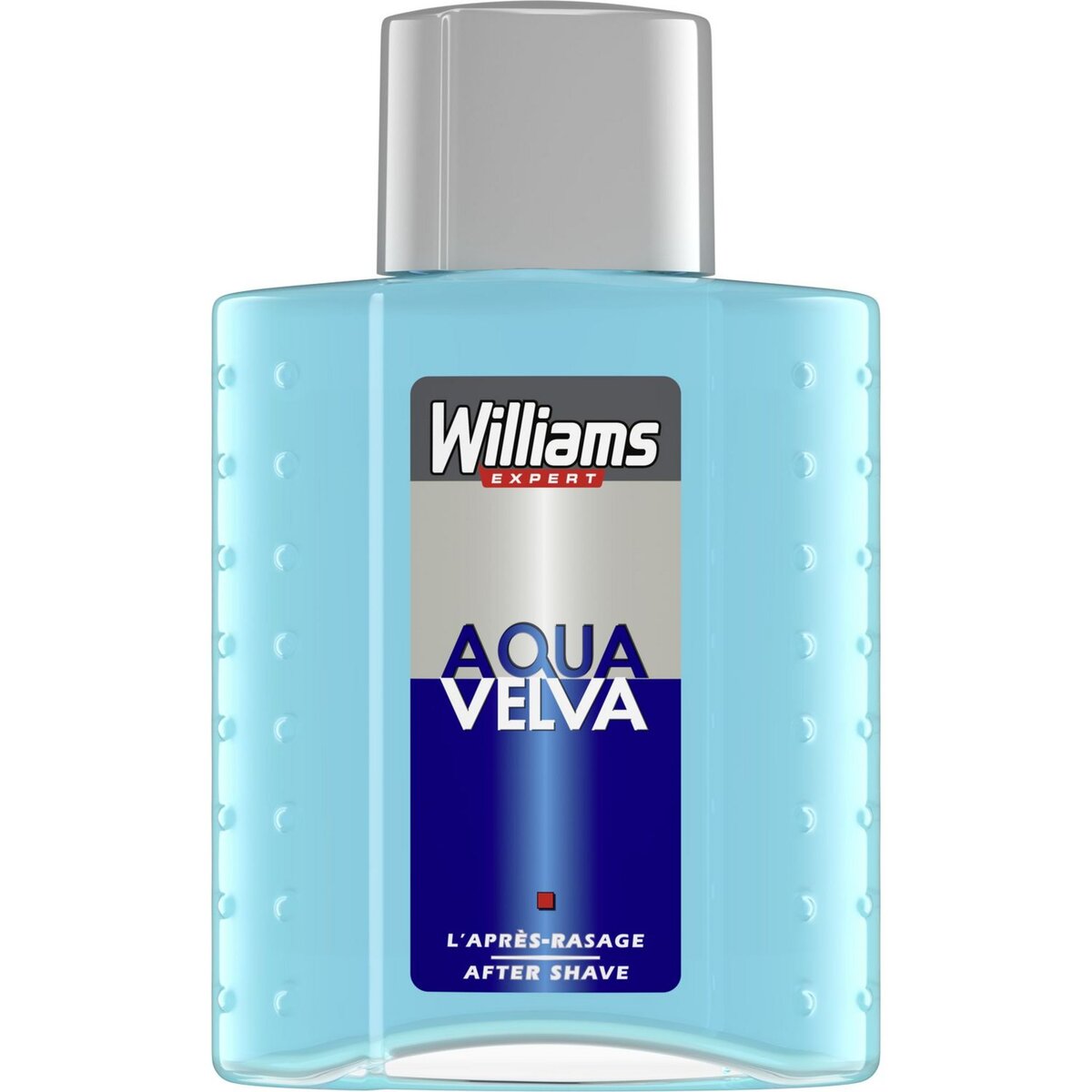 WILLIAMS Aqua velva après rasage ice blue 100ml pas cher - Auchan.fr