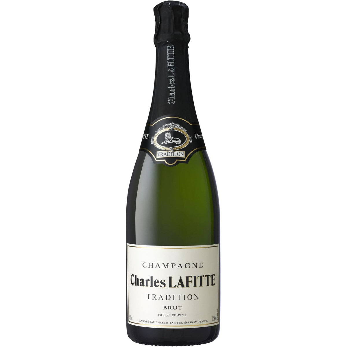 Prix Du Champagne Charles Lafitte