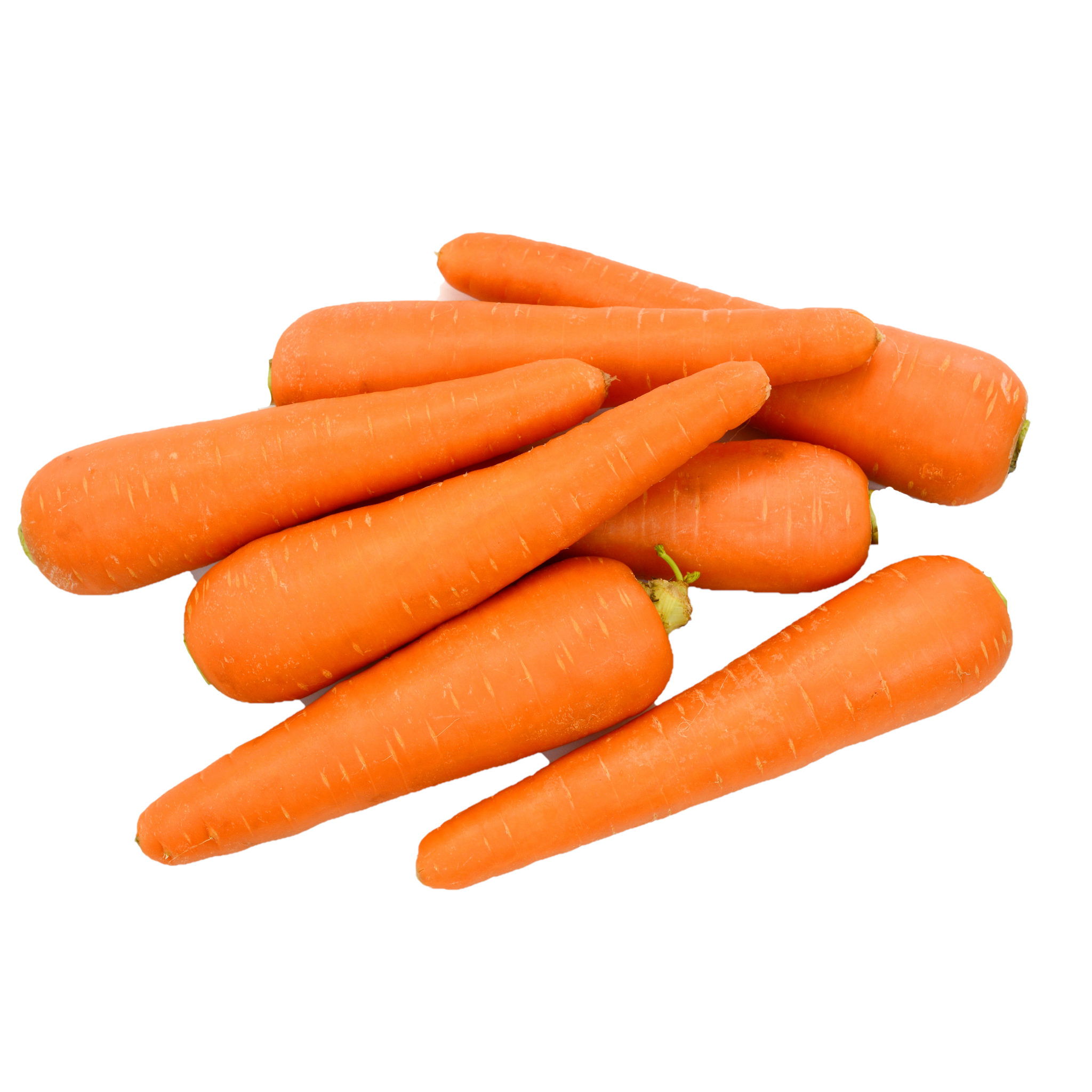 Carotte bio 1,5kg pas cher - Auchan.fr