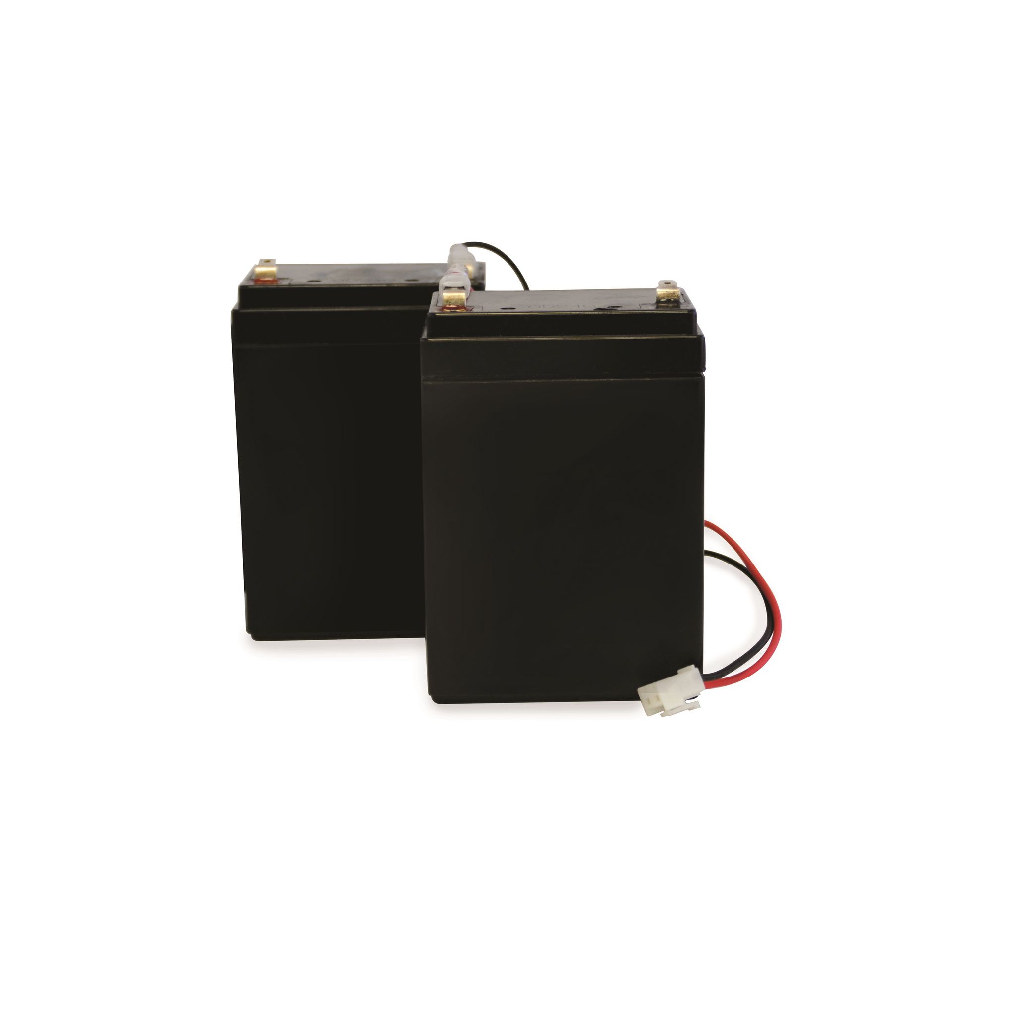 SCS SENTINEL Kit 2 batteries de secours BatteryGate 2 pas cher - Auchan.fr