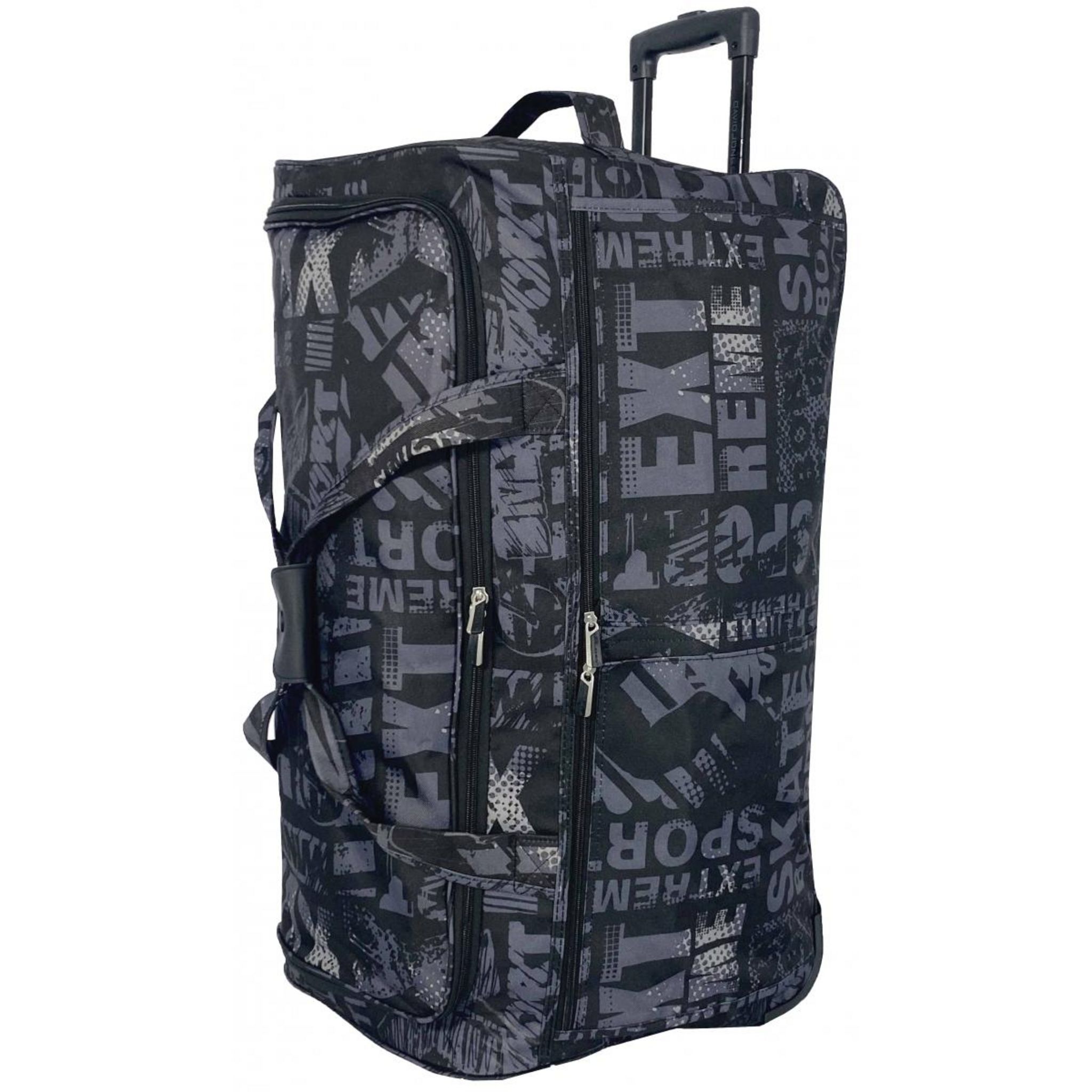 David Jones Sac de voyage David Jones pas cher - Auchan.fr