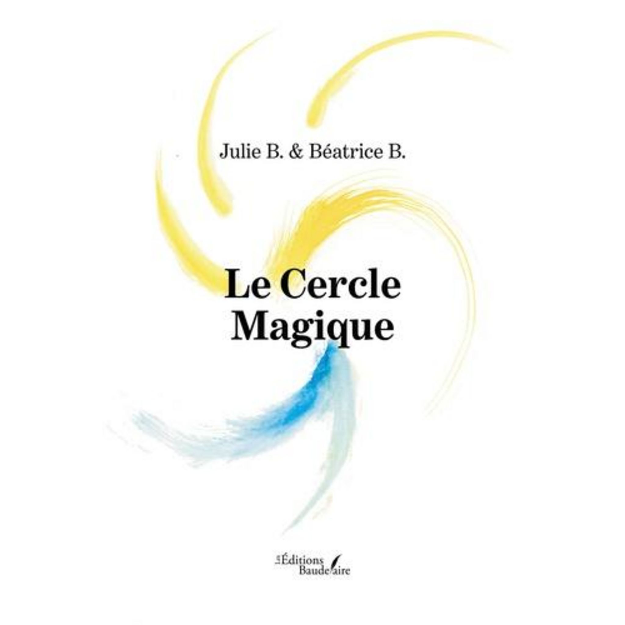 LE CERCLE MAGIQUE, B. Julie pas cher - Auchan.fr