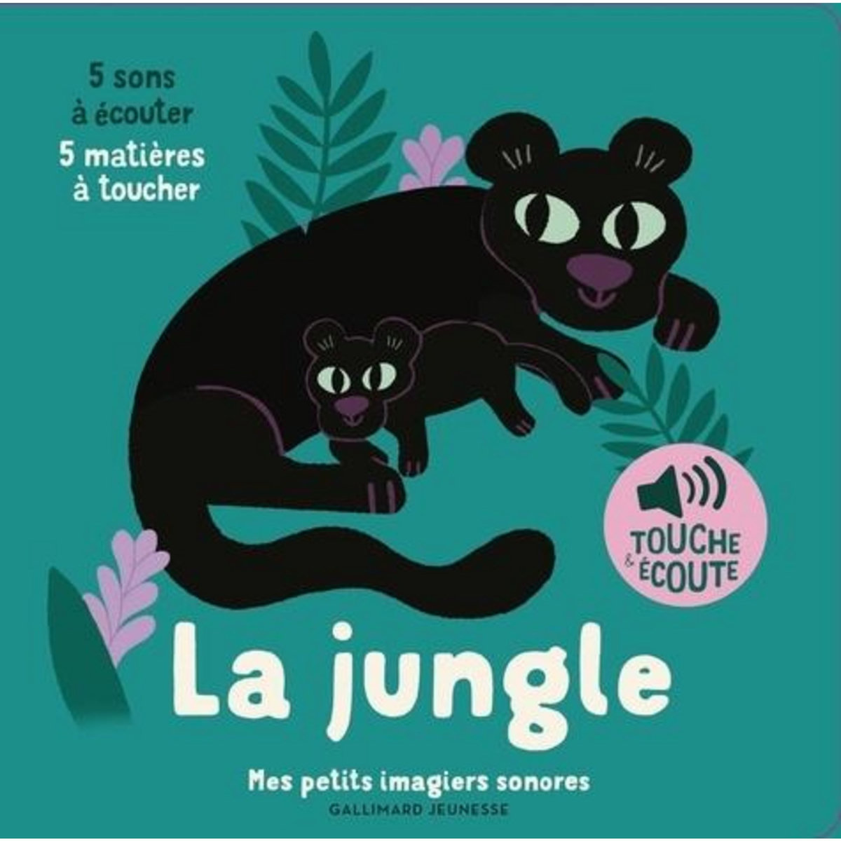 LA JUNGLE, Billet Marion pas cher - Auchan.fr