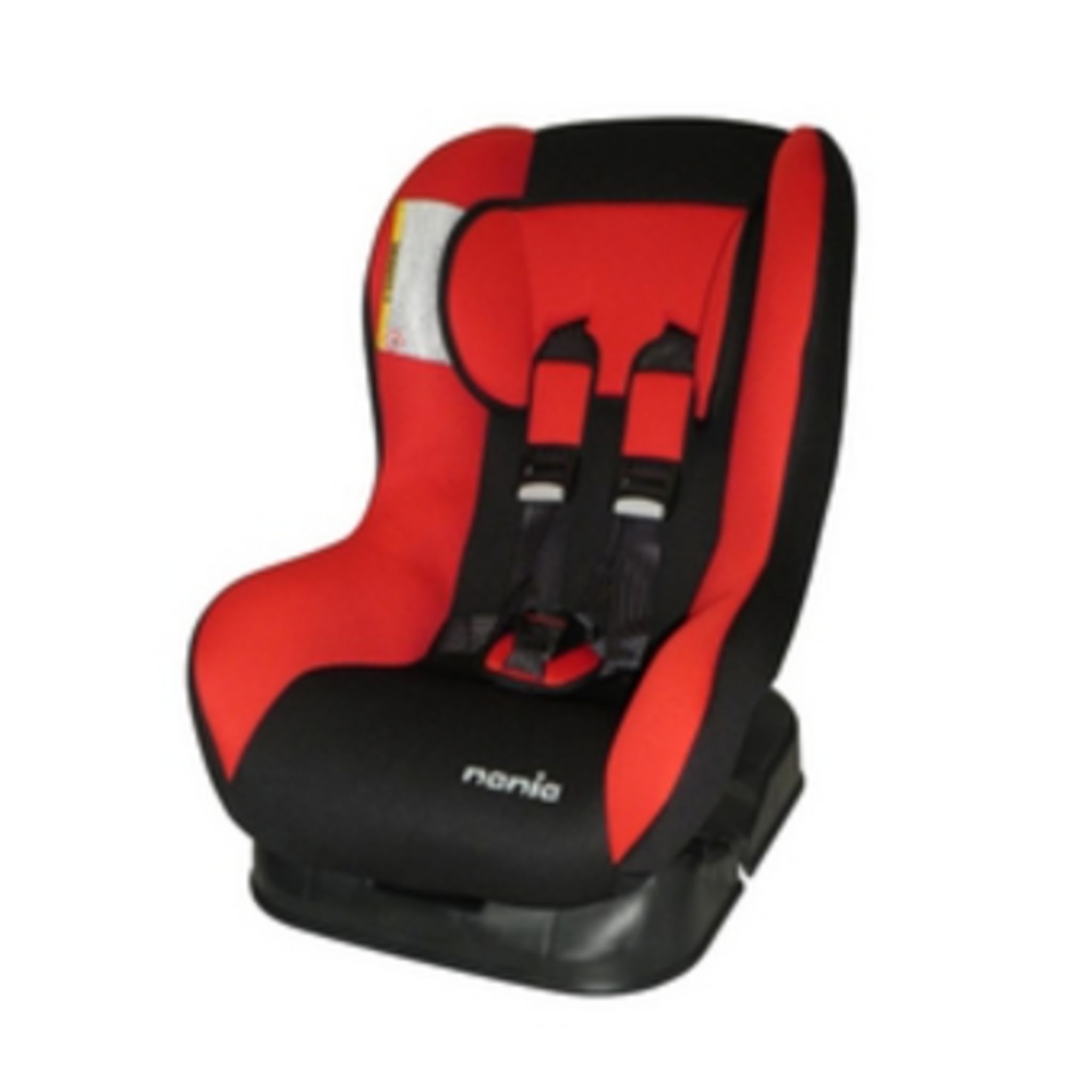 NANIA Siège auto Basic confort pas cher - Auchan.fr