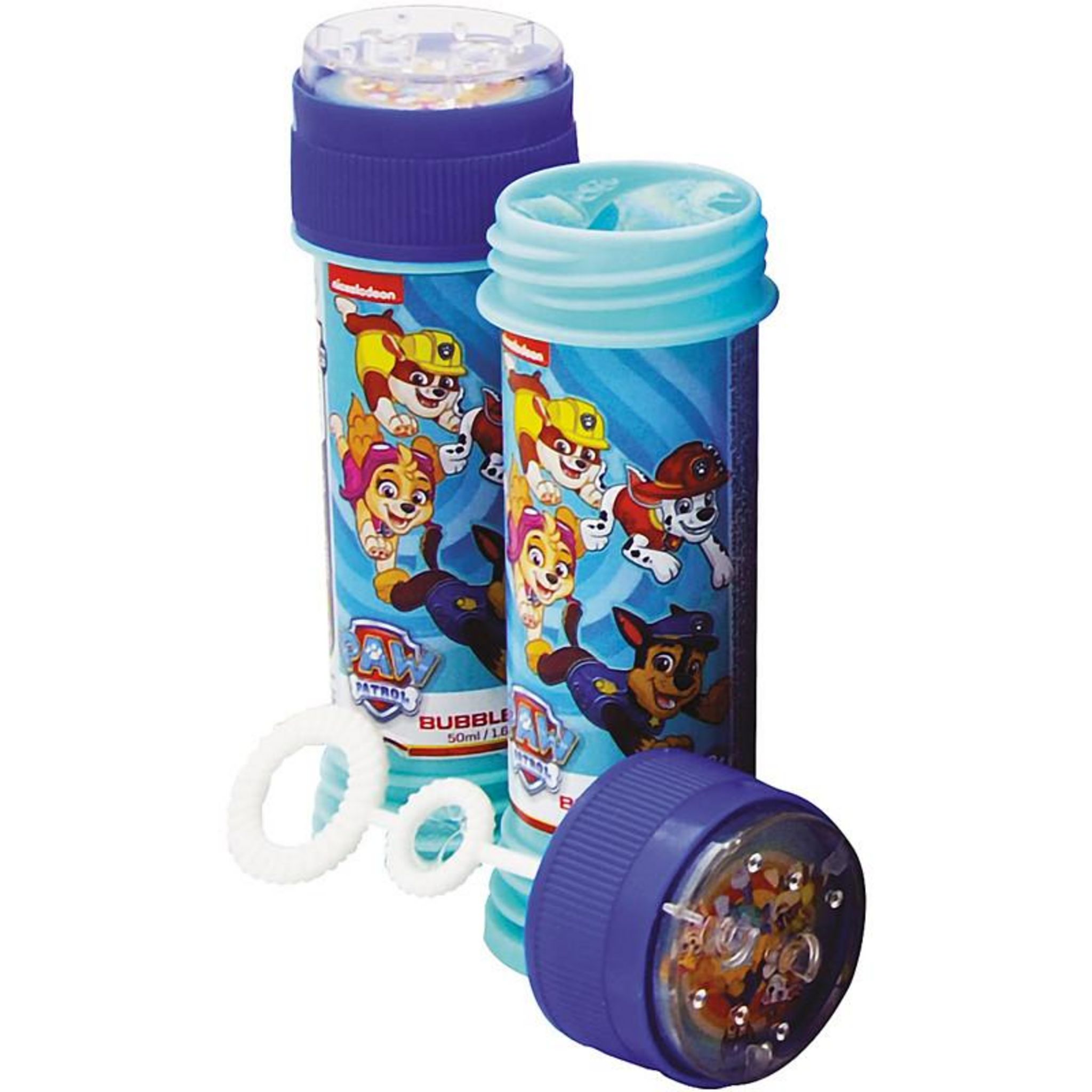 Kim Play BULLES 50ML PAW P PRE24 KIM PLAY COU99301 pas cher - Auchan.fr