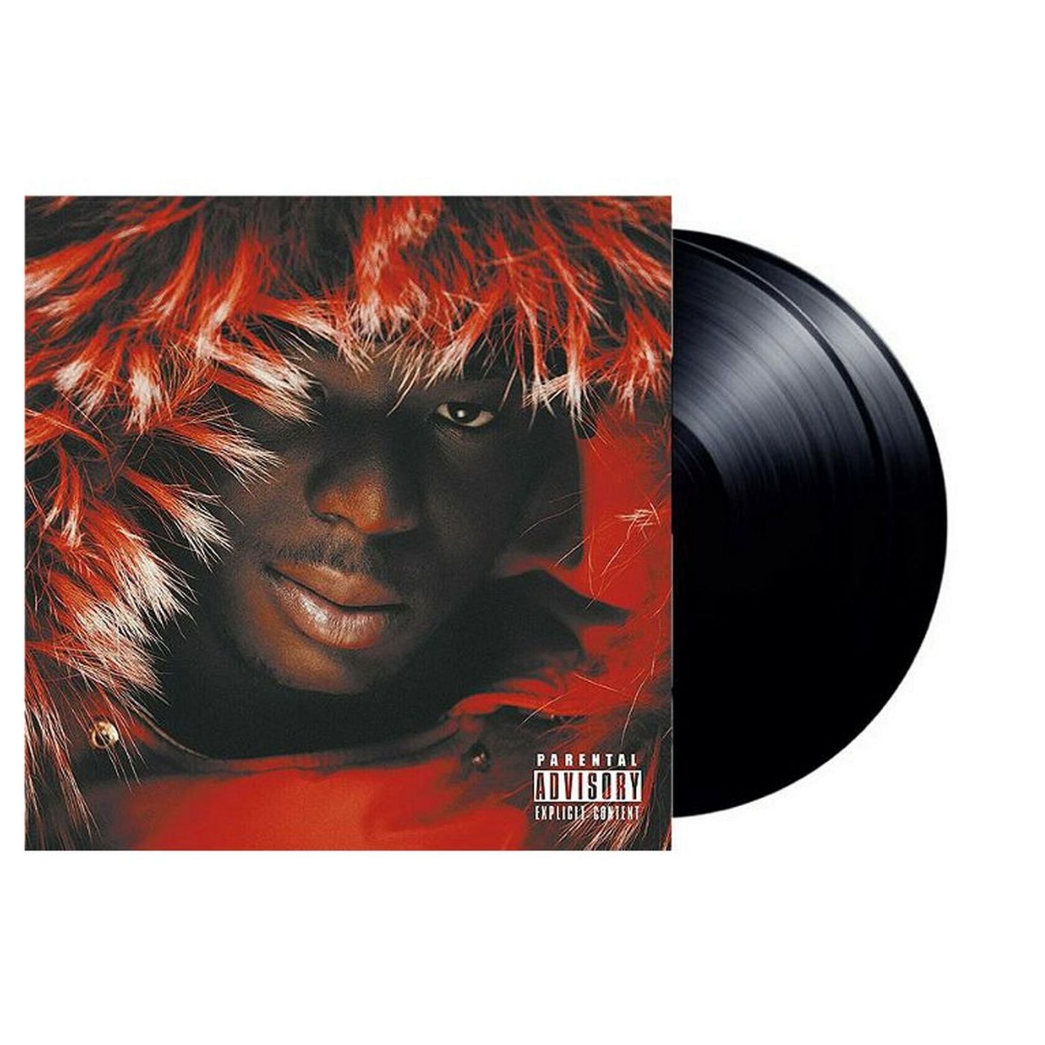 Ninho - Comme prévu VINYLE pas cher - Auchan.fr