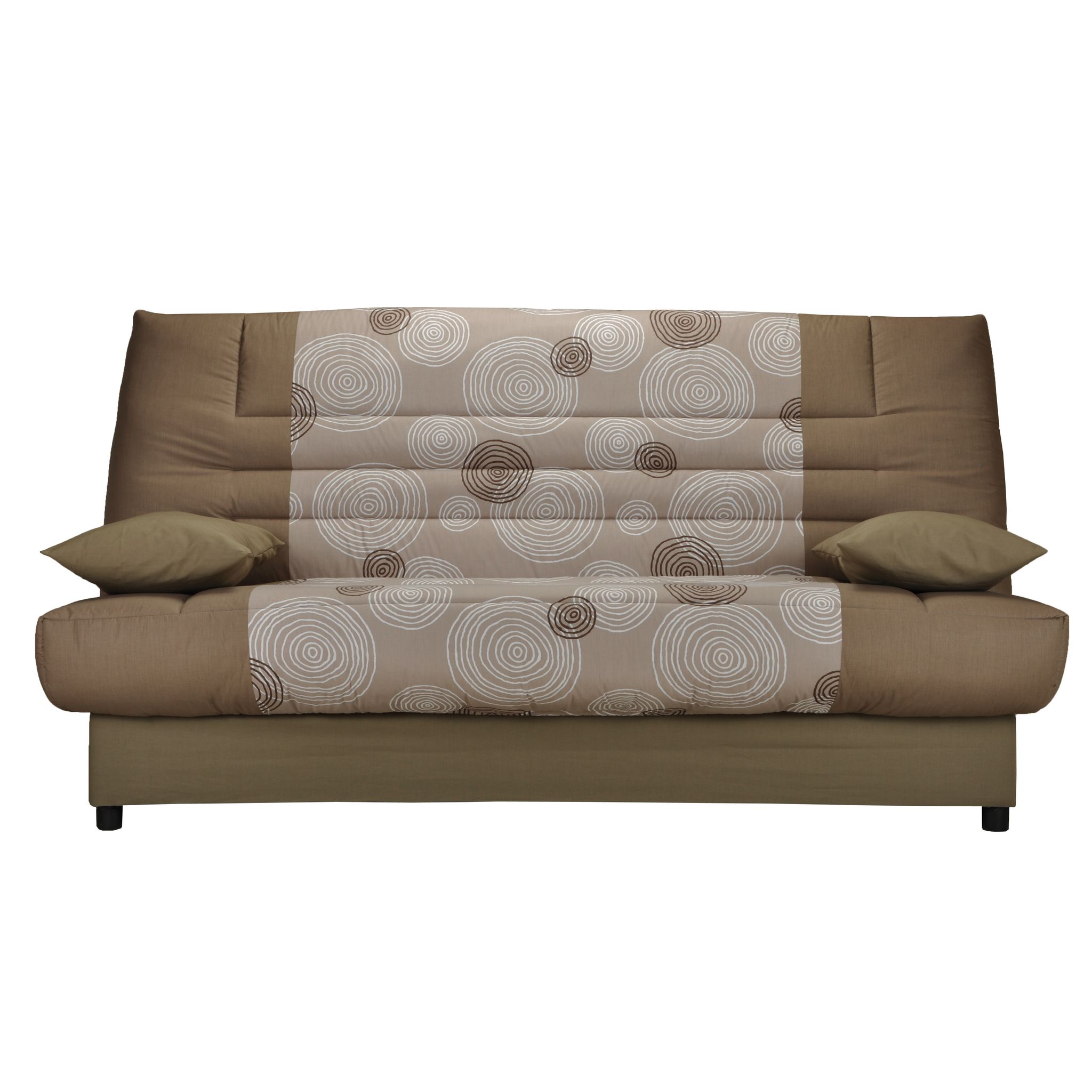 BULTEX Banquette clic clac FORM BULTEX 14cm 32kg/m3 pas cher - Auchan.fr