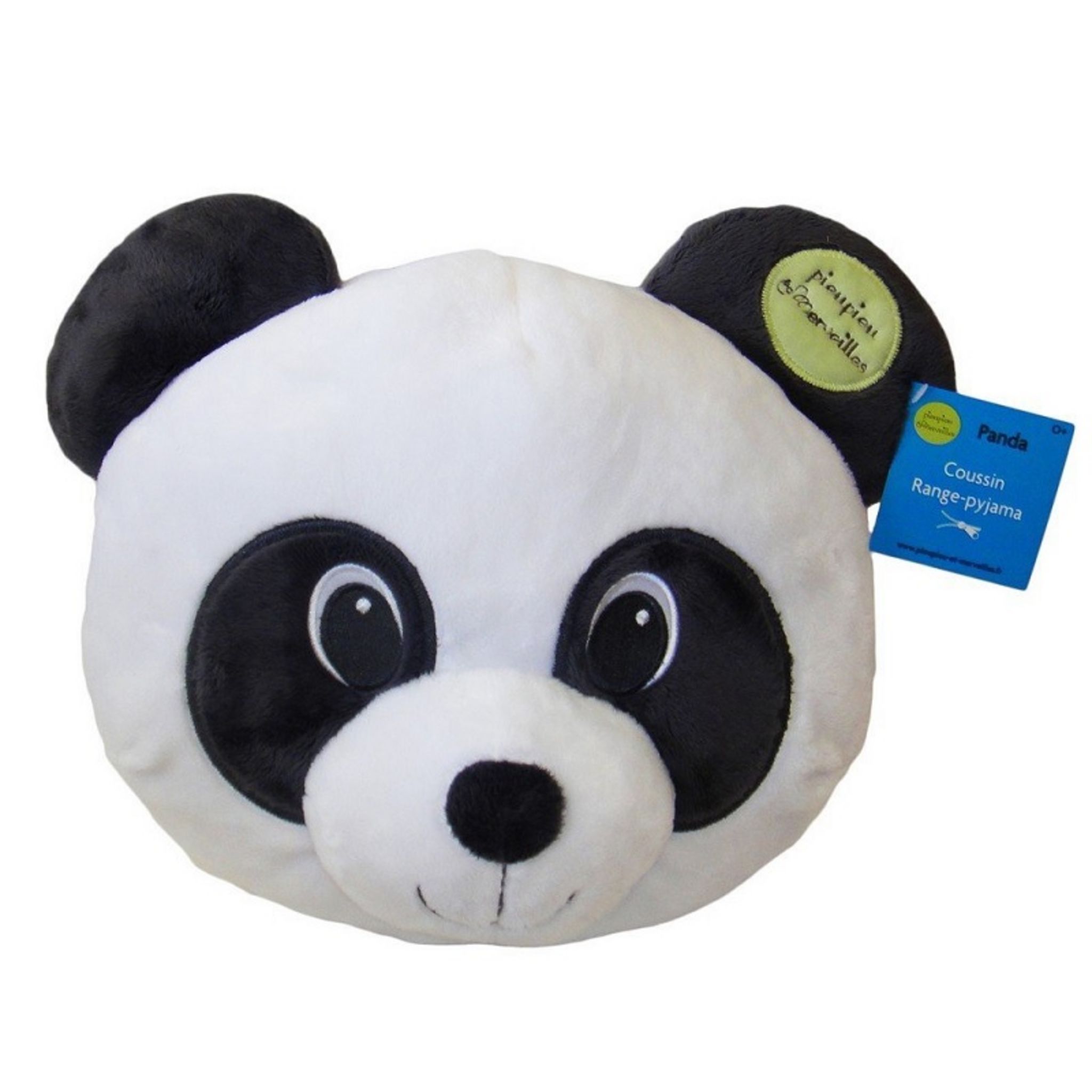 Range pyjama panda 30 cm pas cher - Auchan.fr