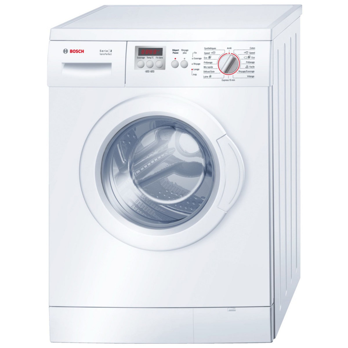 Waschmaschine 7 Kg Bosch