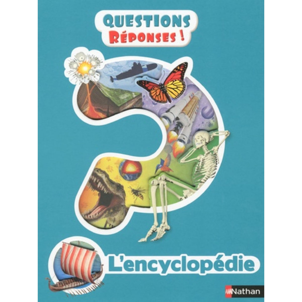 L'ENCYCLOPEDIE, Meschi Isabelle pas cher - Auchan.fr