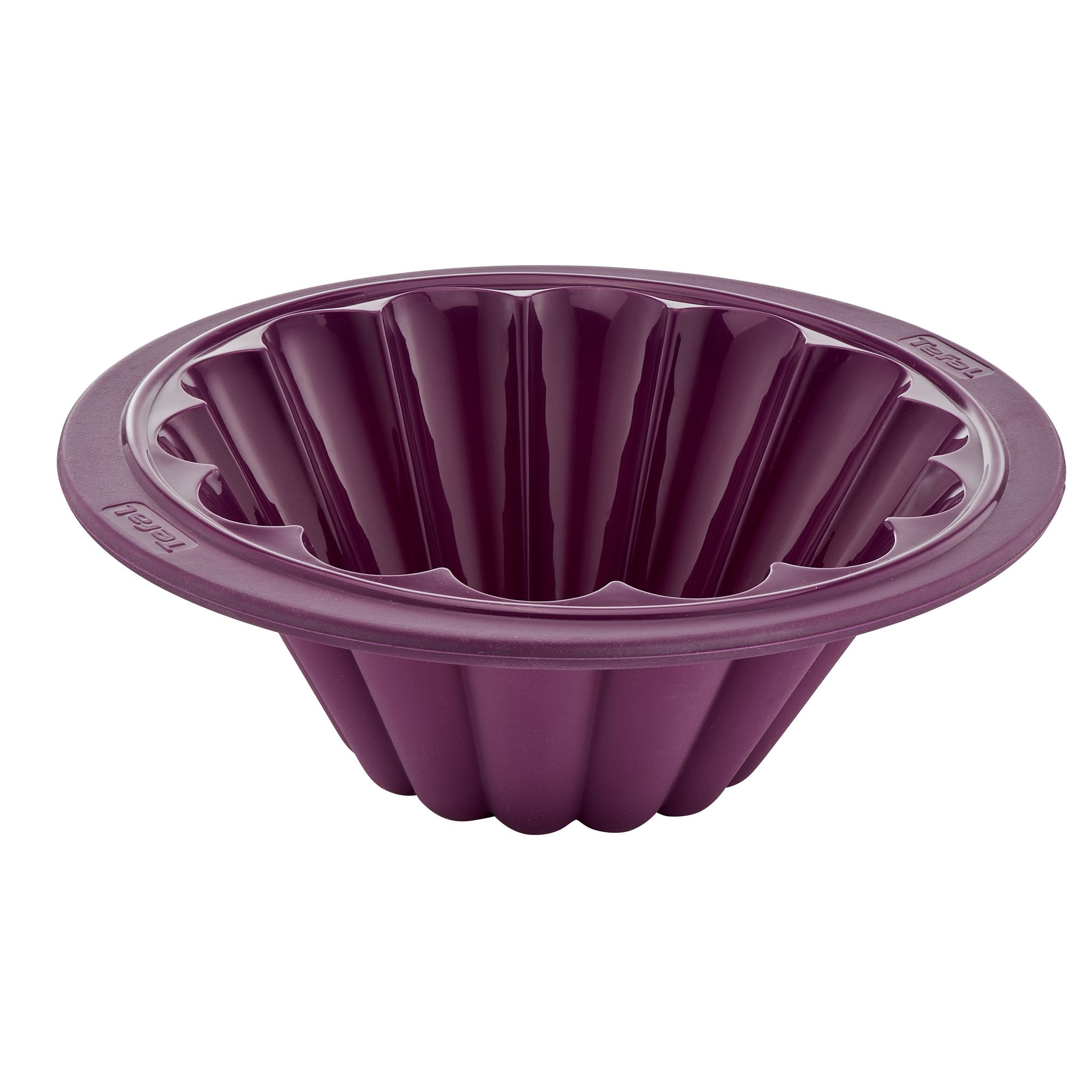 TEFAL Moule brioche PROFLEX 23 cm pas cher - Auchan.fr