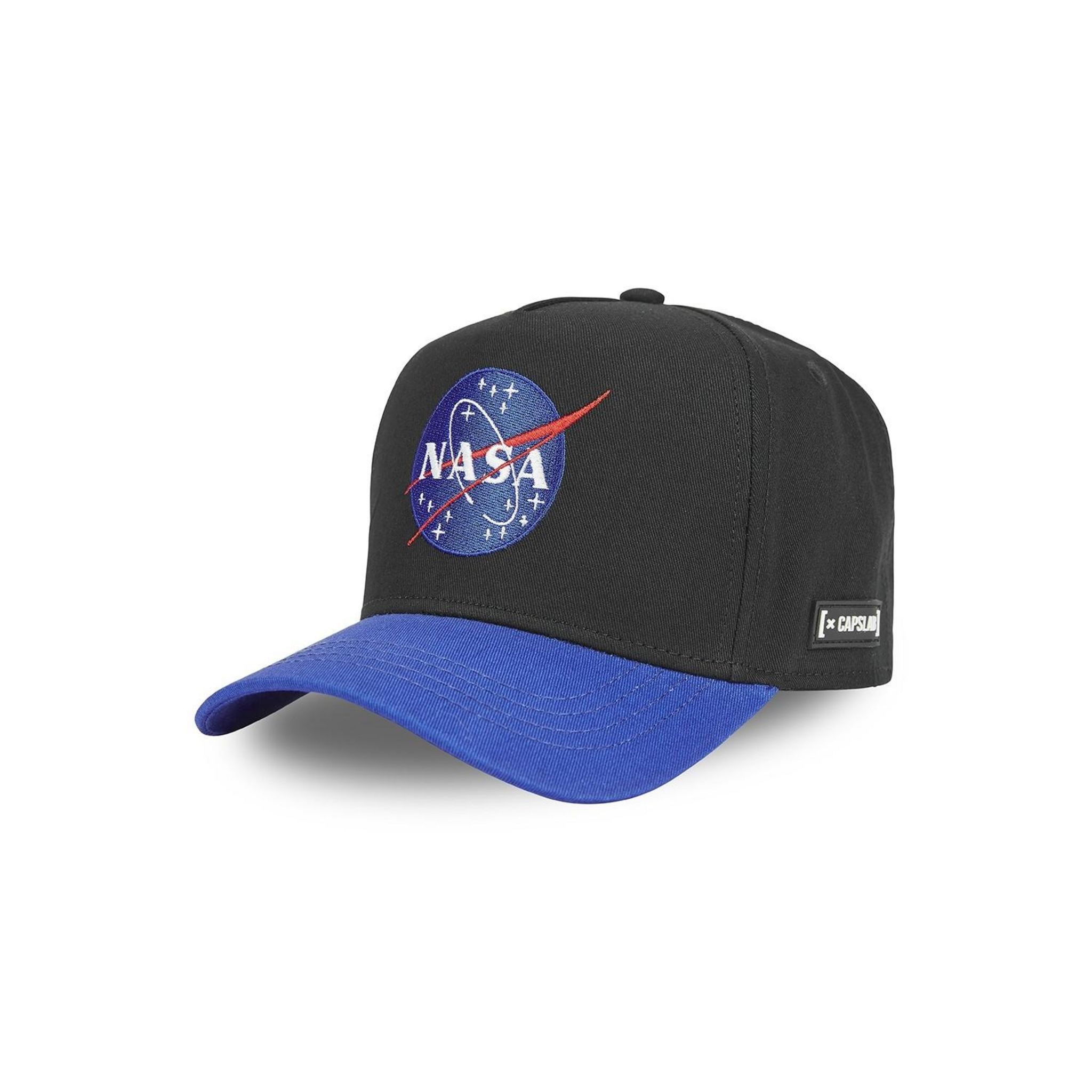 CAPSLAB Casquette avec logo Nasa pas cher - Auchan.fr