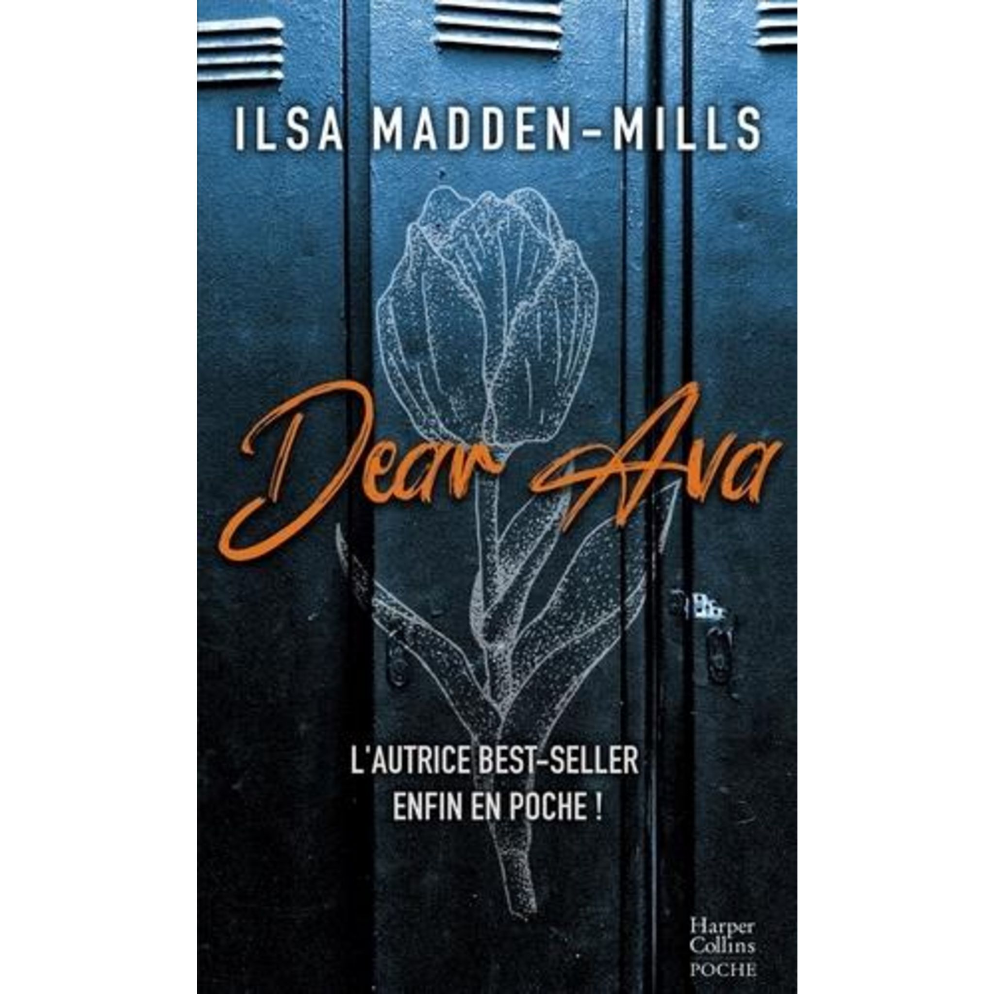 DEAR AVA, Madden-Mills Ilsa pas cher - Auchan.fr