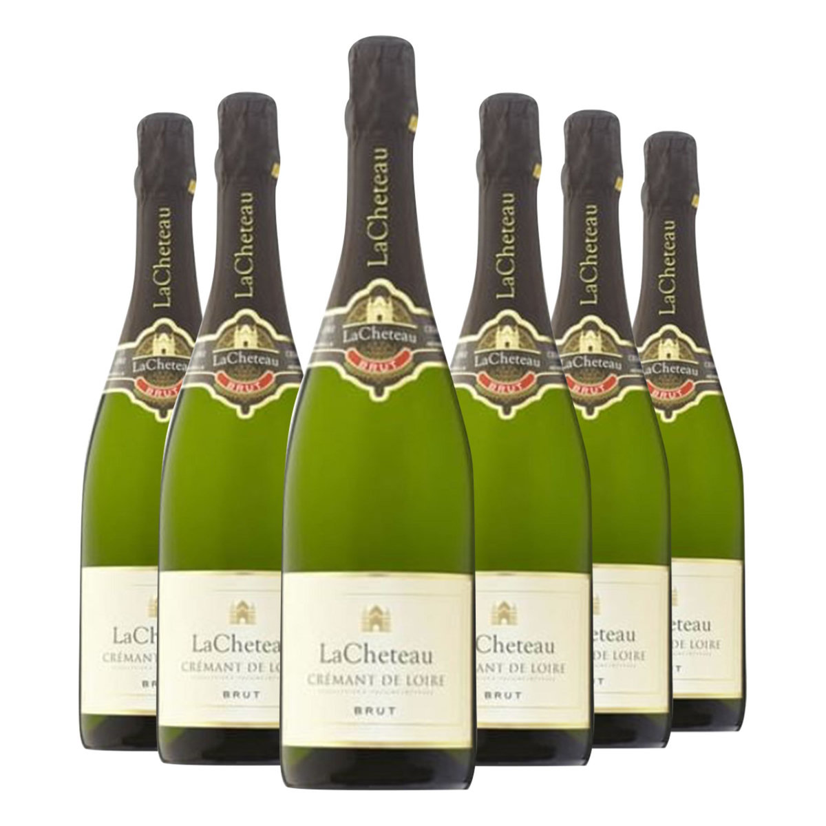 Cremant De Loire Lacheteau