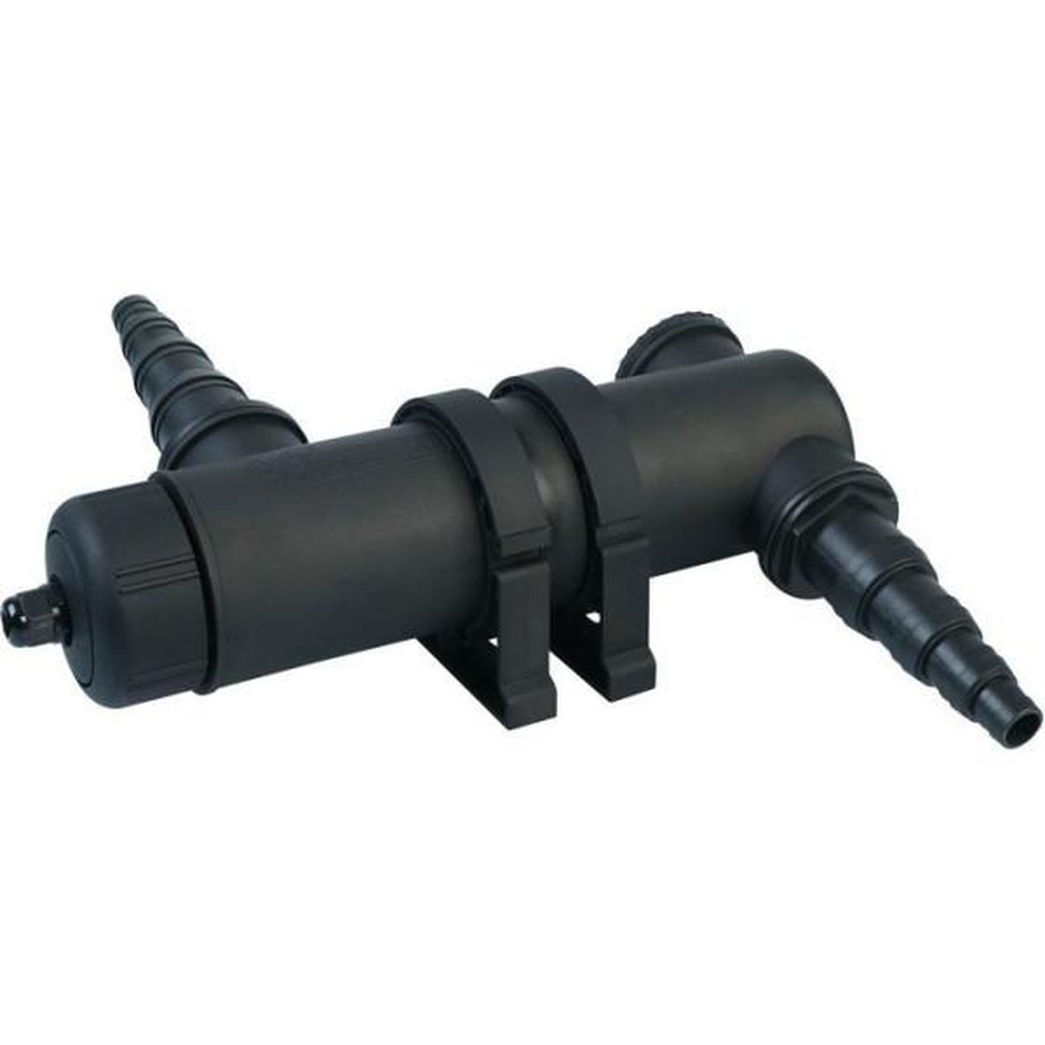 Ubbink Stérilisateur UVC - UBBINK - AlgClear 20000 - Puissance 18W ...