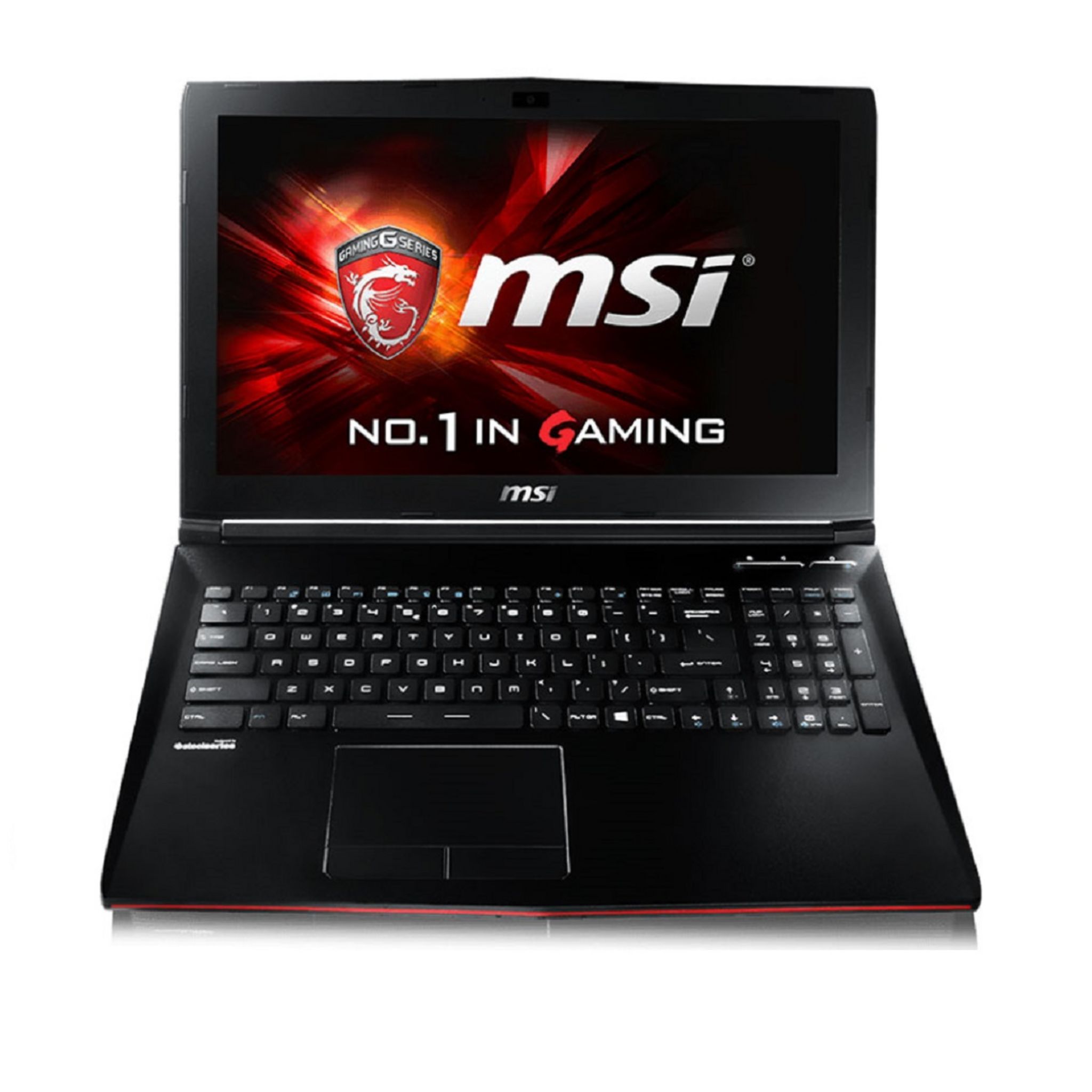 MSI Ordinateur portable Gamer GP62 6QE LEOPARD PRO 258FR pas cher ...