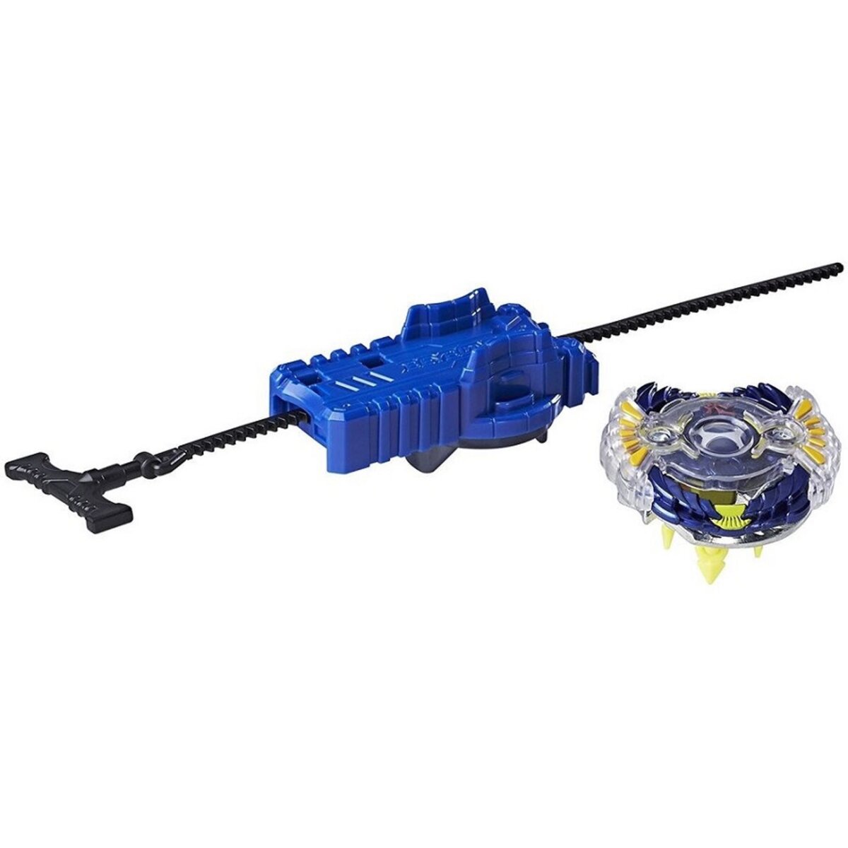 HASBRO Toupie beyblade - Starter pack H2 pas cher - Auchan.fr