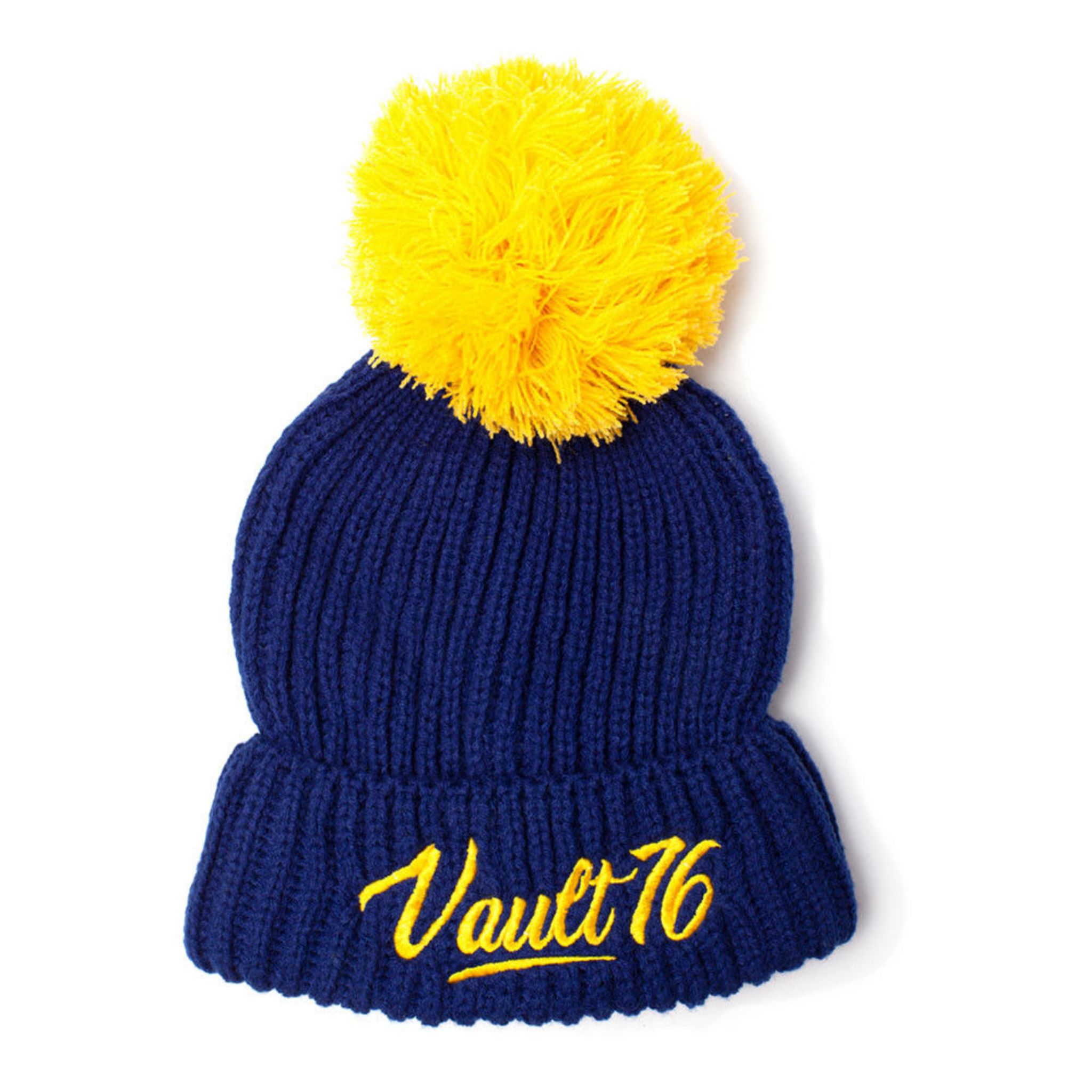 Bonnet Fallout Vault 76 pas cher - Auchan.fr