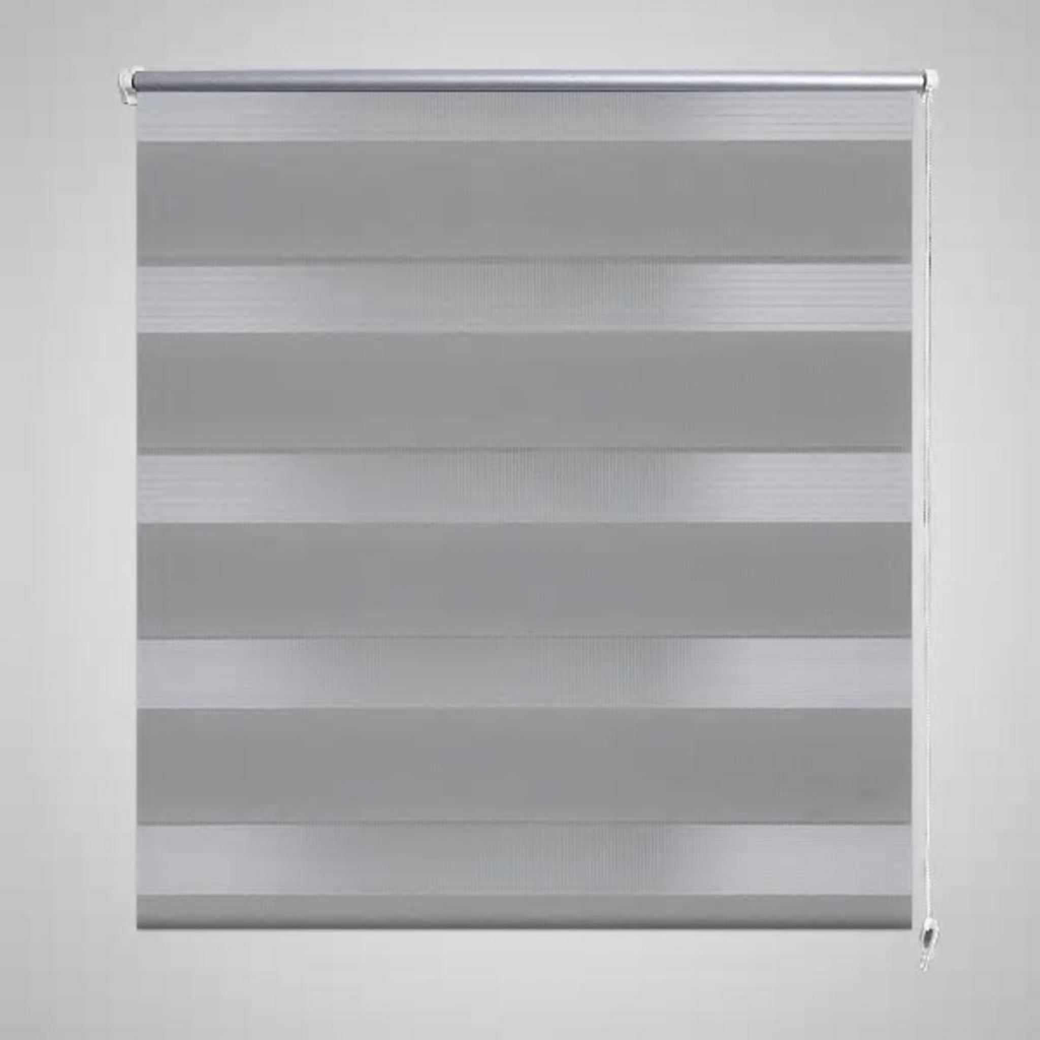 VIDAXL Store 70 x 120 cm Gris pas cher - Auchan.fr