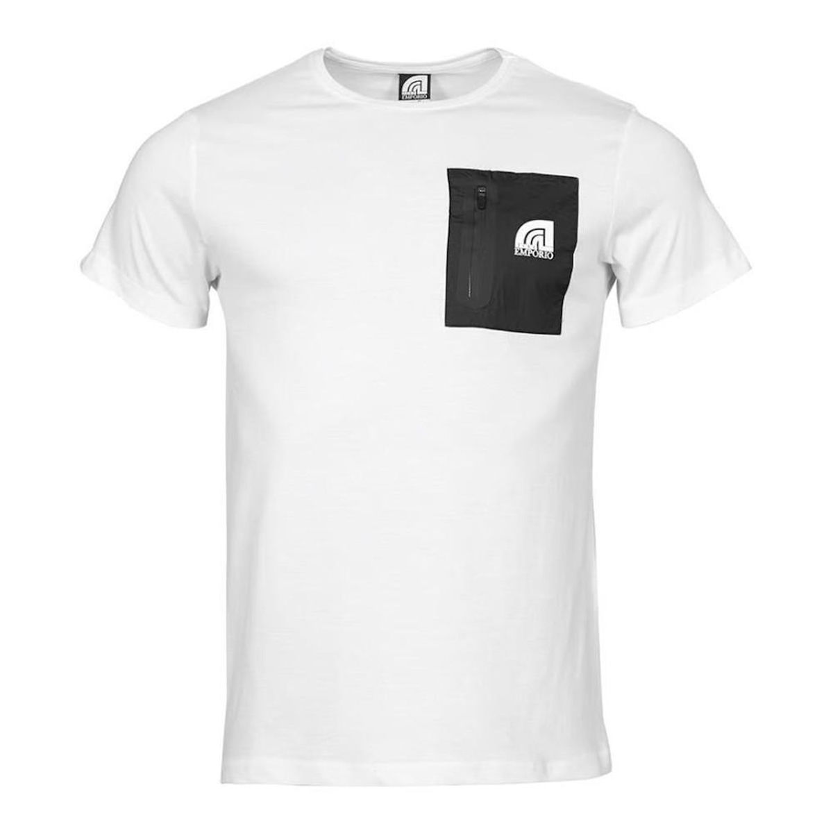 JUST EMPORIO T shirt Homme Just Emporio MAJE Y pas cher - Auchan.fr