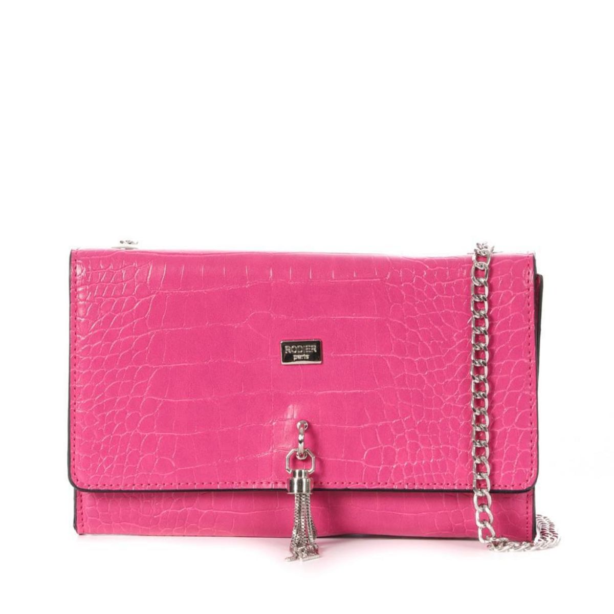 RODIER Sac Bandoulière Femme Rodier Paris Baltia pas cher - Auchan.fr