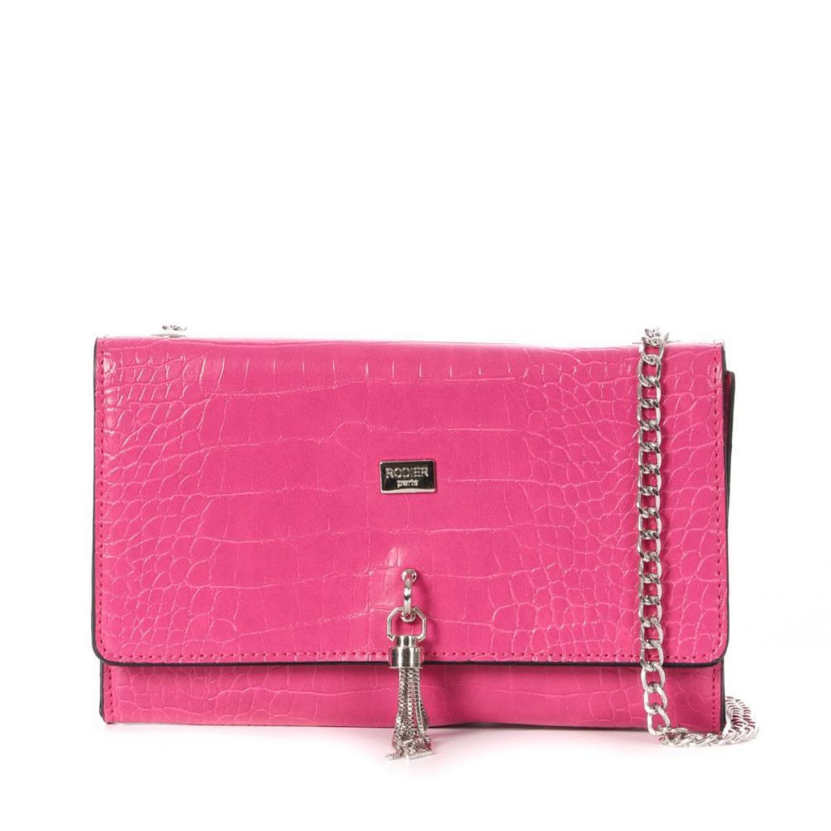 RODIER Sac Bandoulière Femme Rodier Paris Baltia pas cher - Auchan.fr