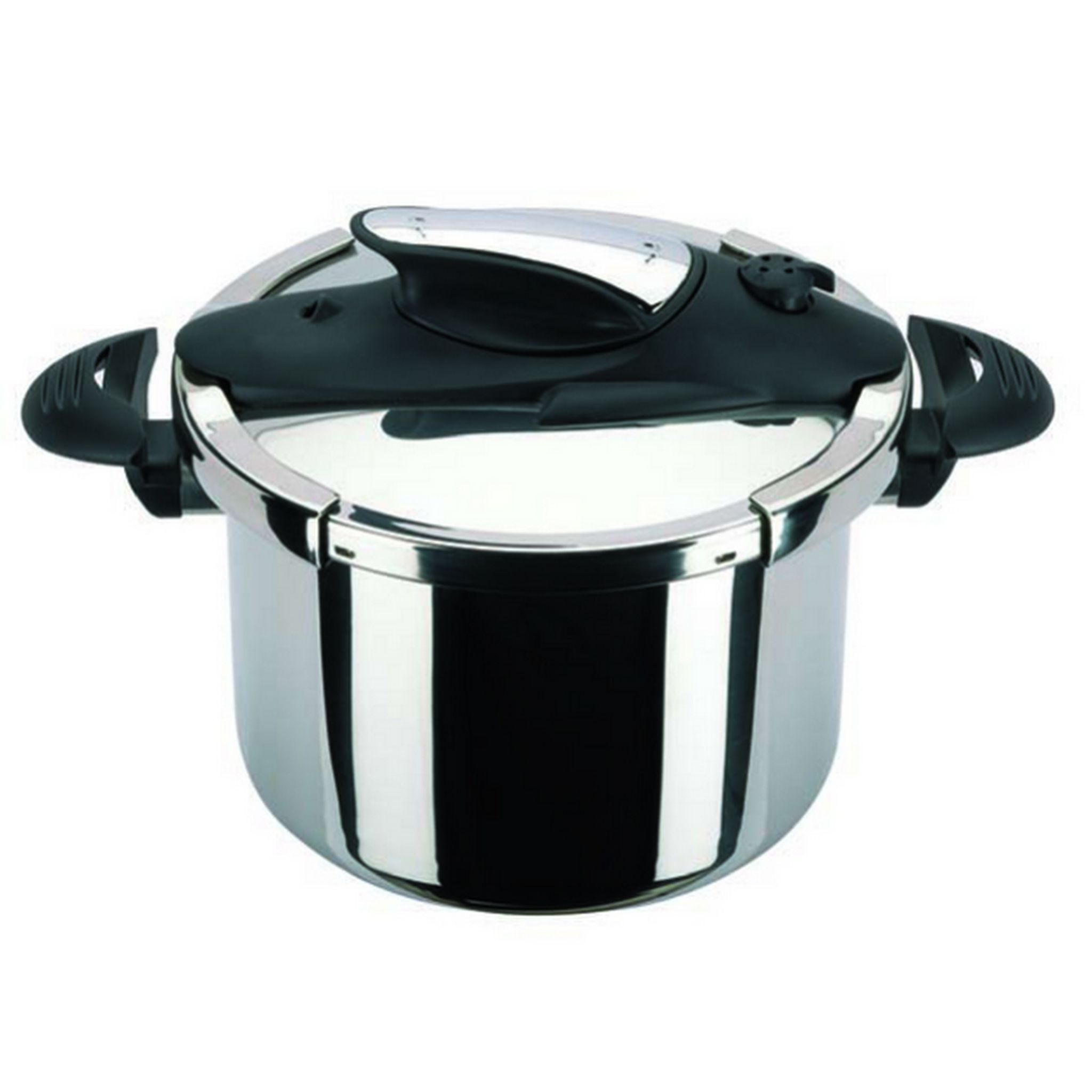 SITRAM Autocuiseur SHARK 8 L pas cher - Auchan.fr