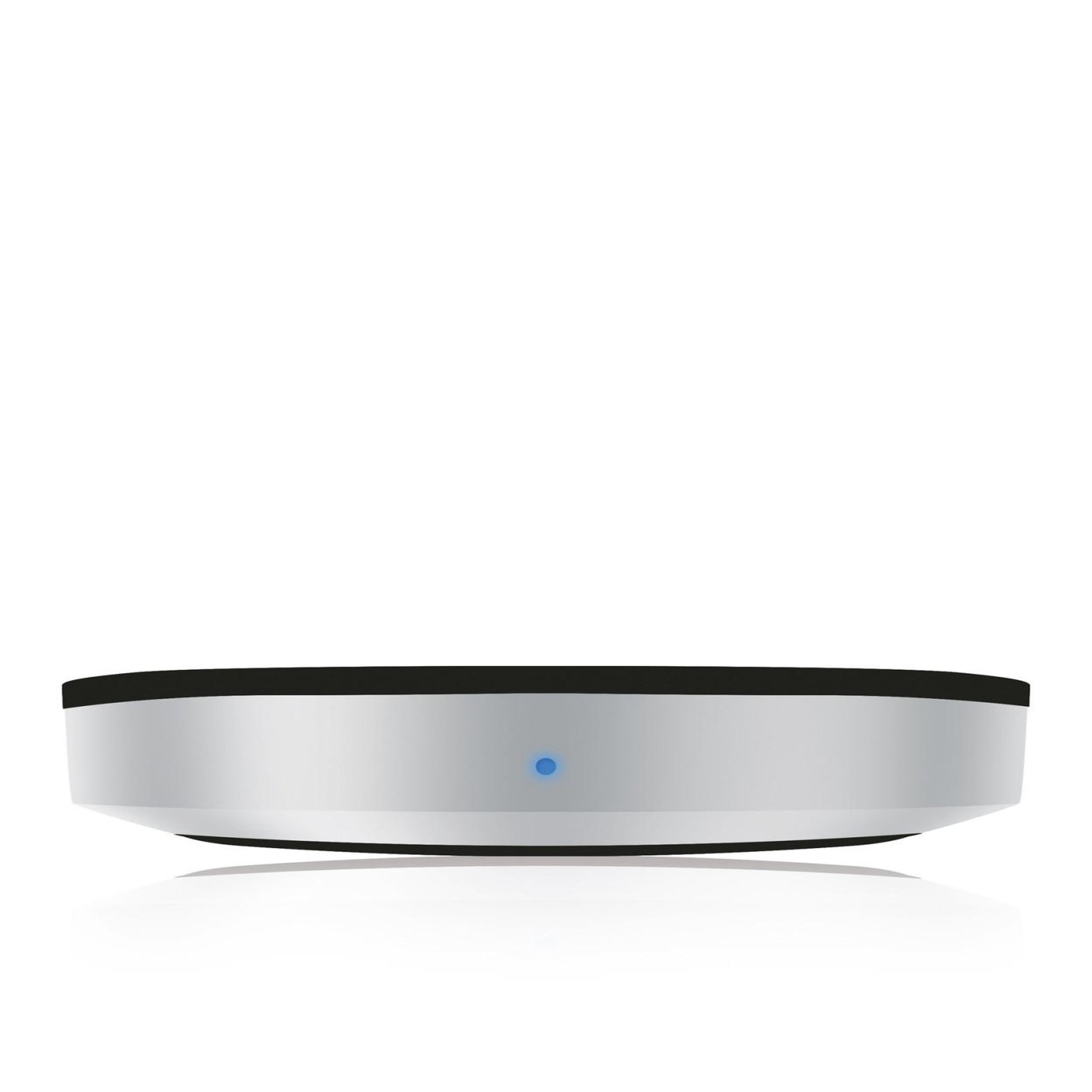 ZENS ZENS Single mini Qi chargeur sans fil avec induction - noir pas ...